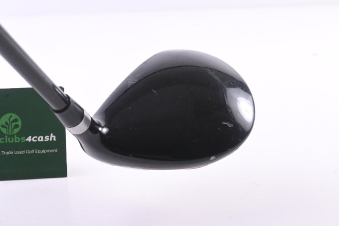 Benross Quad Speed #3 Wood / 15 Degree / Regular Flex Aldila Voodoo Hi – GolfClubs4Cash