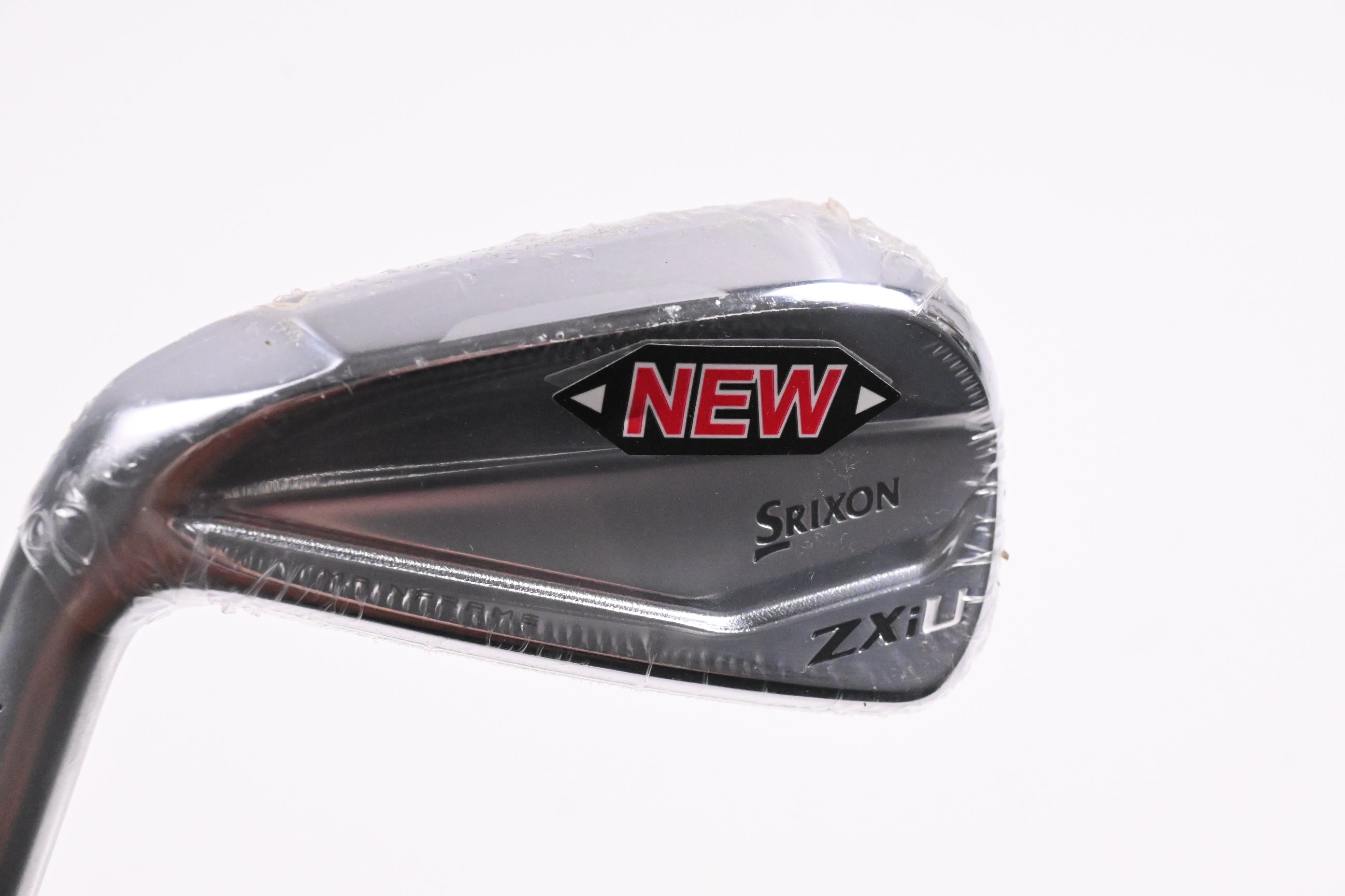 Srixon ZXiU Utility #4 Iron / 23 Degree / Regular Flex Mitsubishi MMT ...