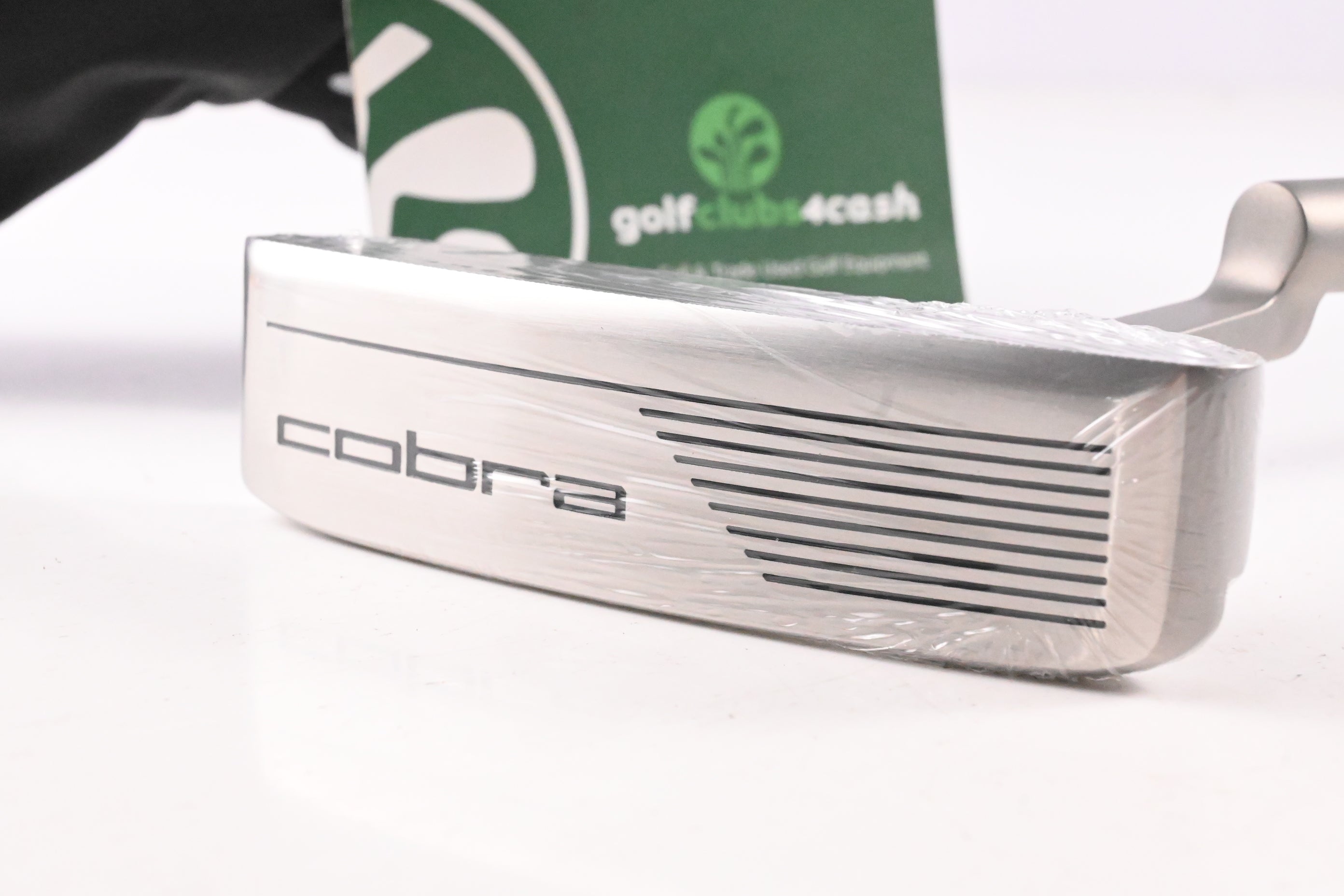 Cobra Fly XL Putter / 34 Inch – GolfClubs4Cash