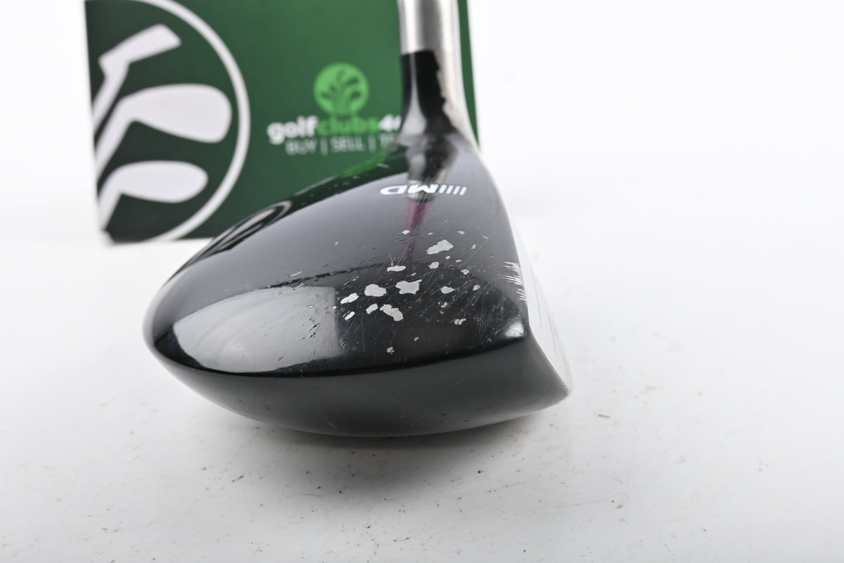 Ladies MD Golf Superstrong #5 Wood / 18 Degree / Ladies UST Proforce 6