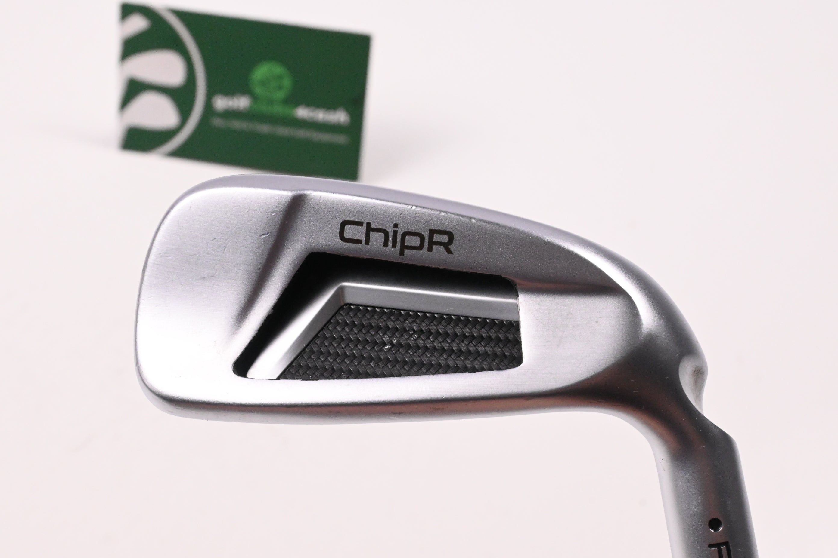 Ping ChipR / 38.5 Degree / Black Dot / Wedge Flex Ping Z-Z115 Shaft ...