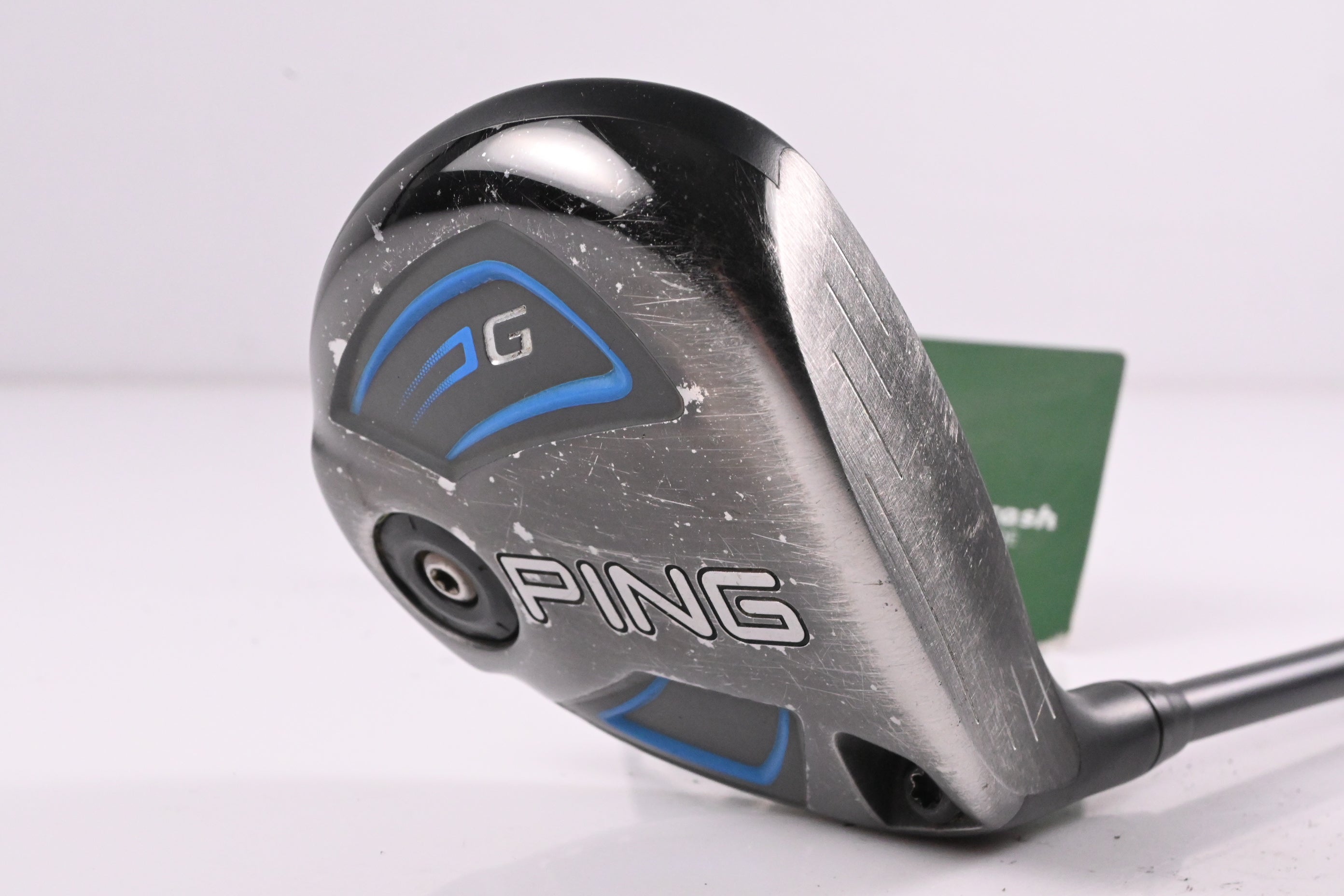 Ping G Series #3 Wood / 14.5 Degree / Stiff Flex Ping ALTA 65 Shaft ...