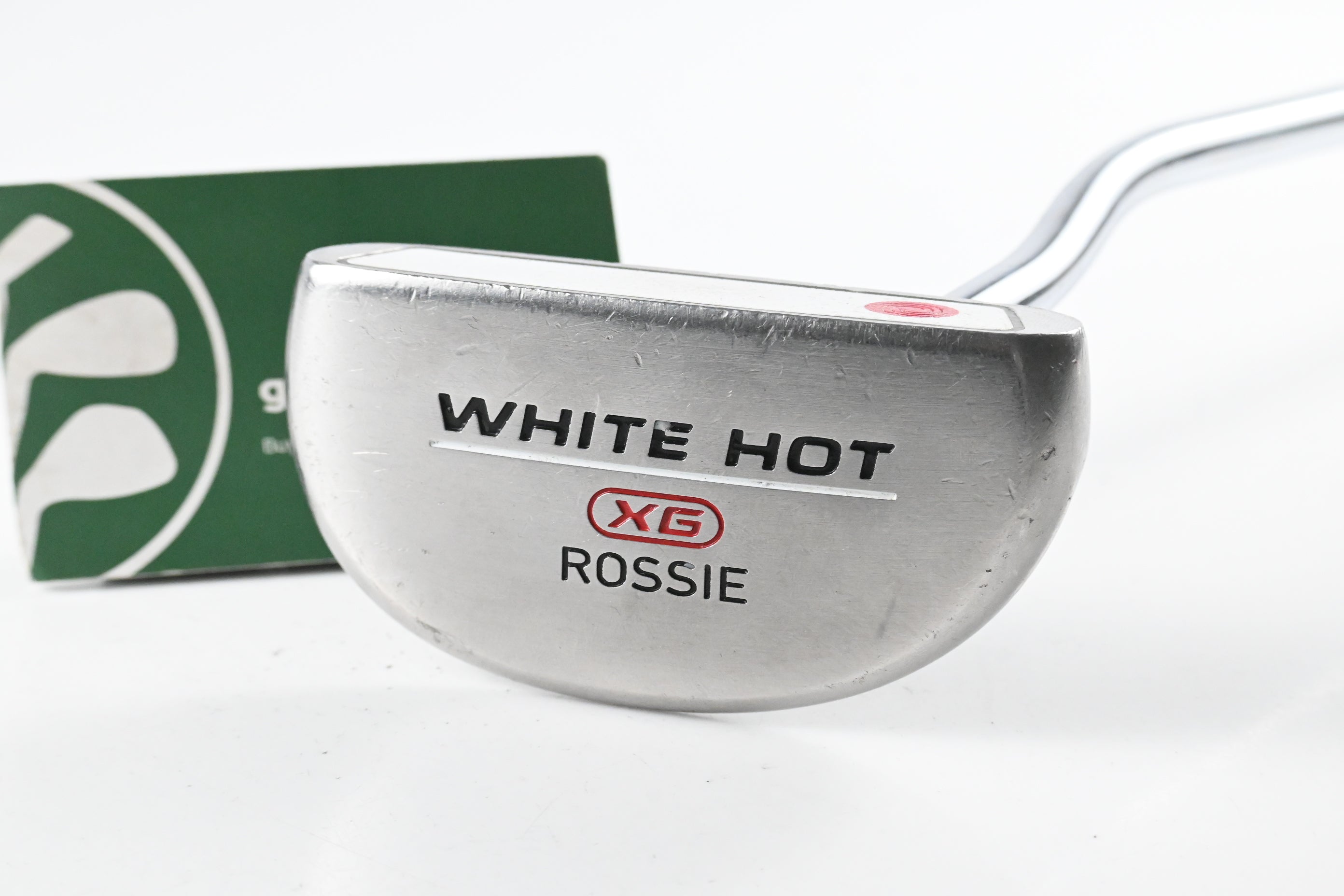 Odyssey White Hot XG Rossie Putter / 34 Inch