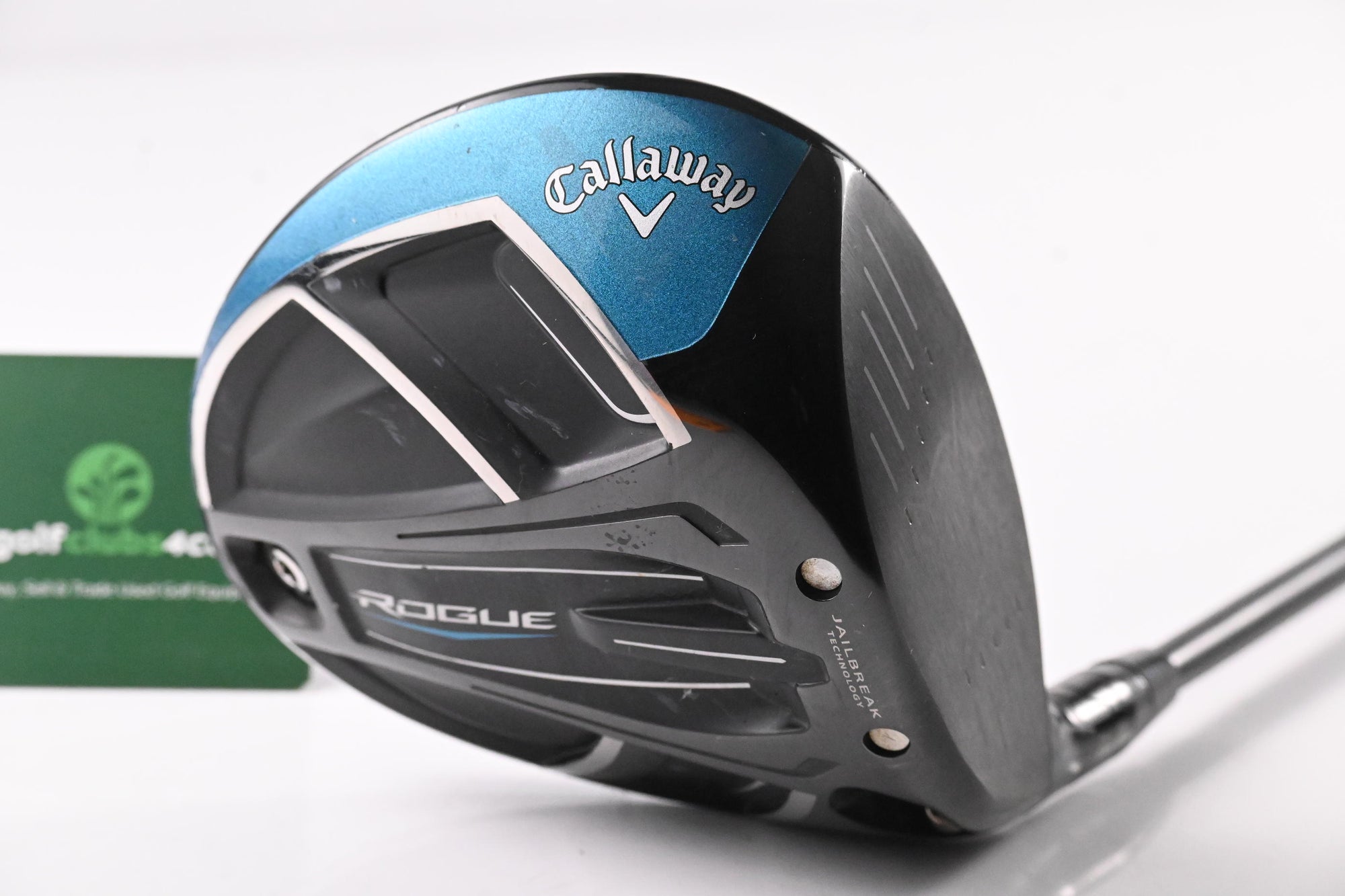 Second Hand TaylorMade Clubs | Buy Used TaylorMade Golf Clubs