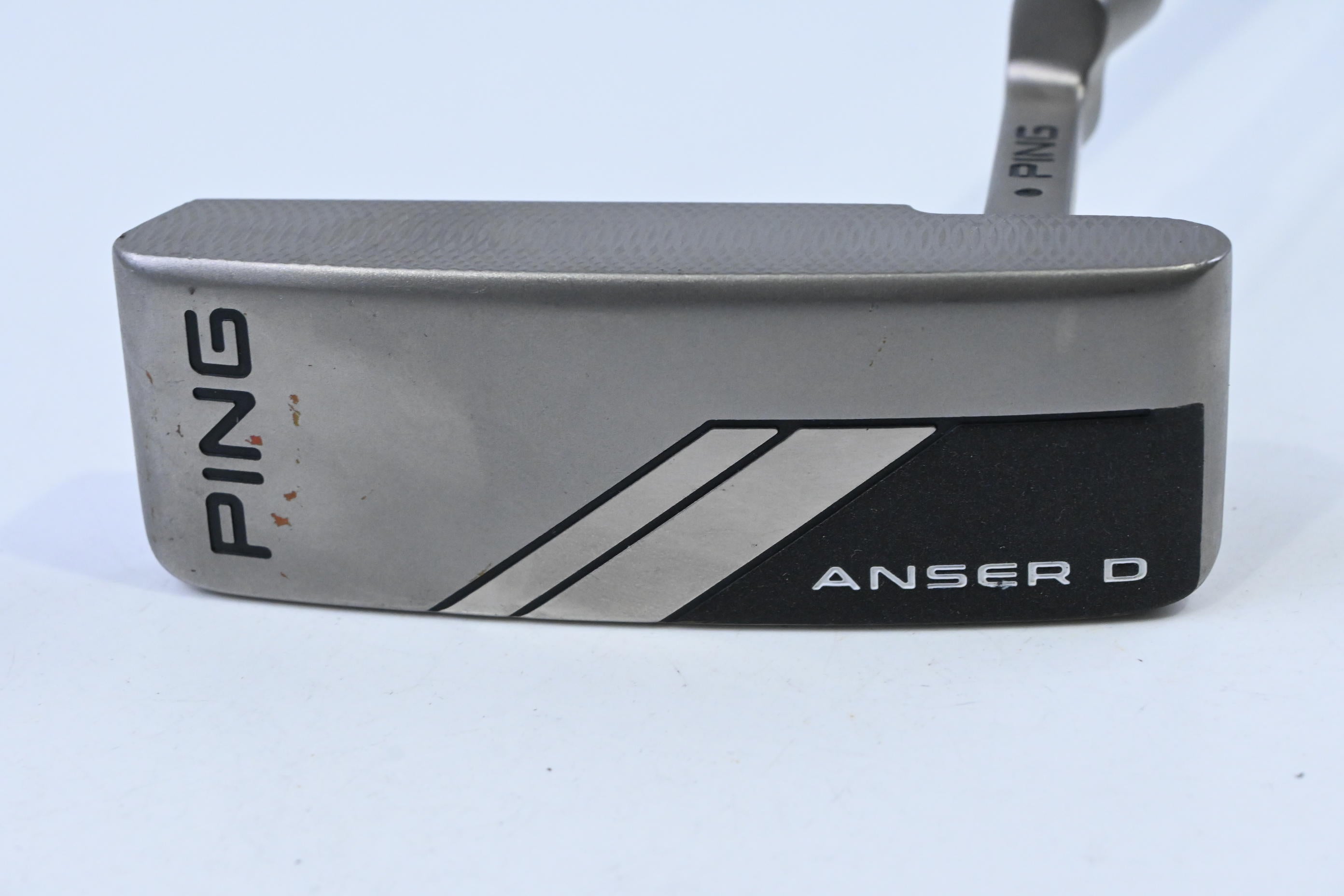 Ping Anser 4 2024 Putter / 34 Inch – GolfClubs4Cash