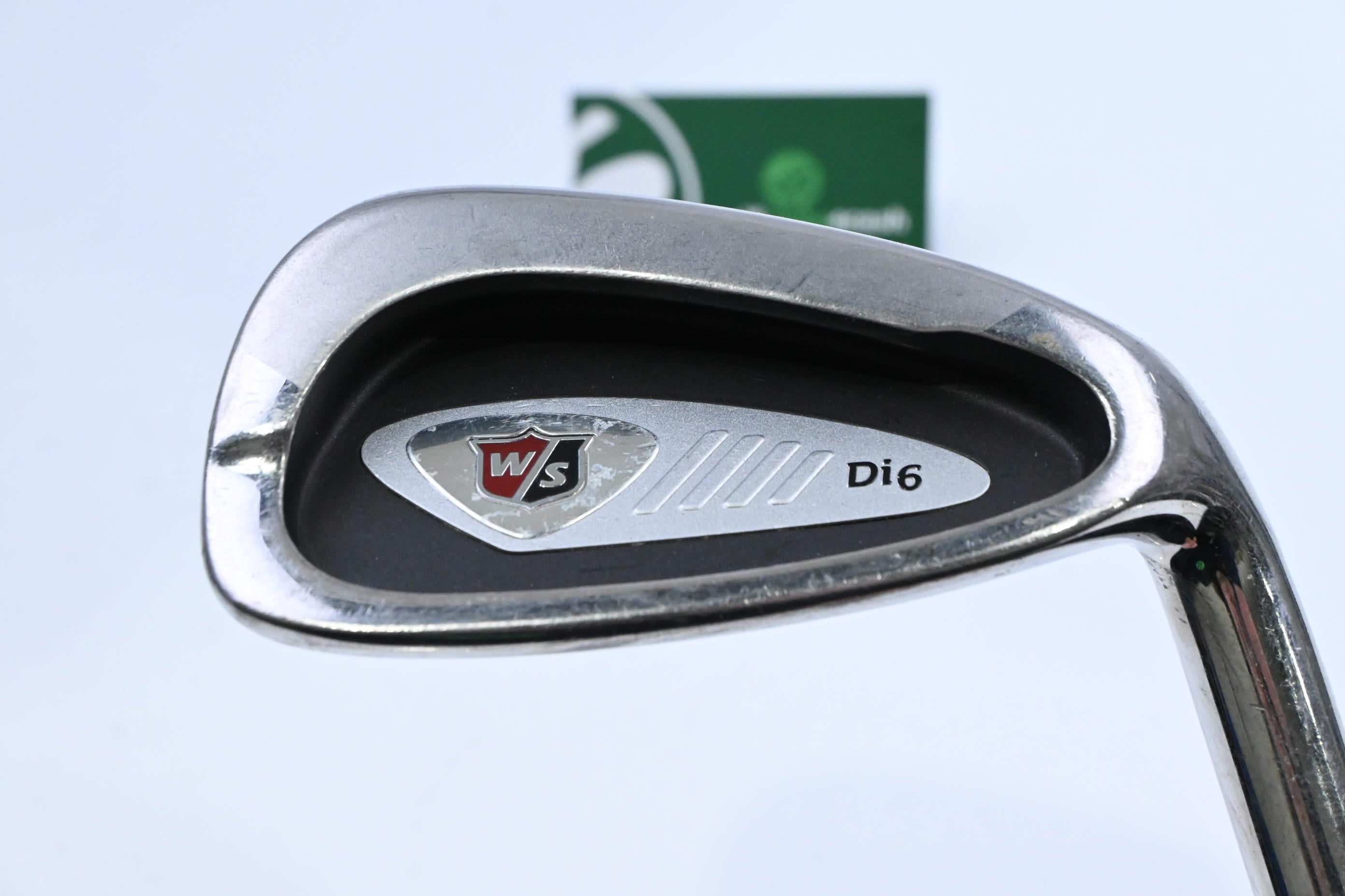 Affordable Wilson Di6 9-Iron 40 Degree Iron | GolfClubs4Cash
