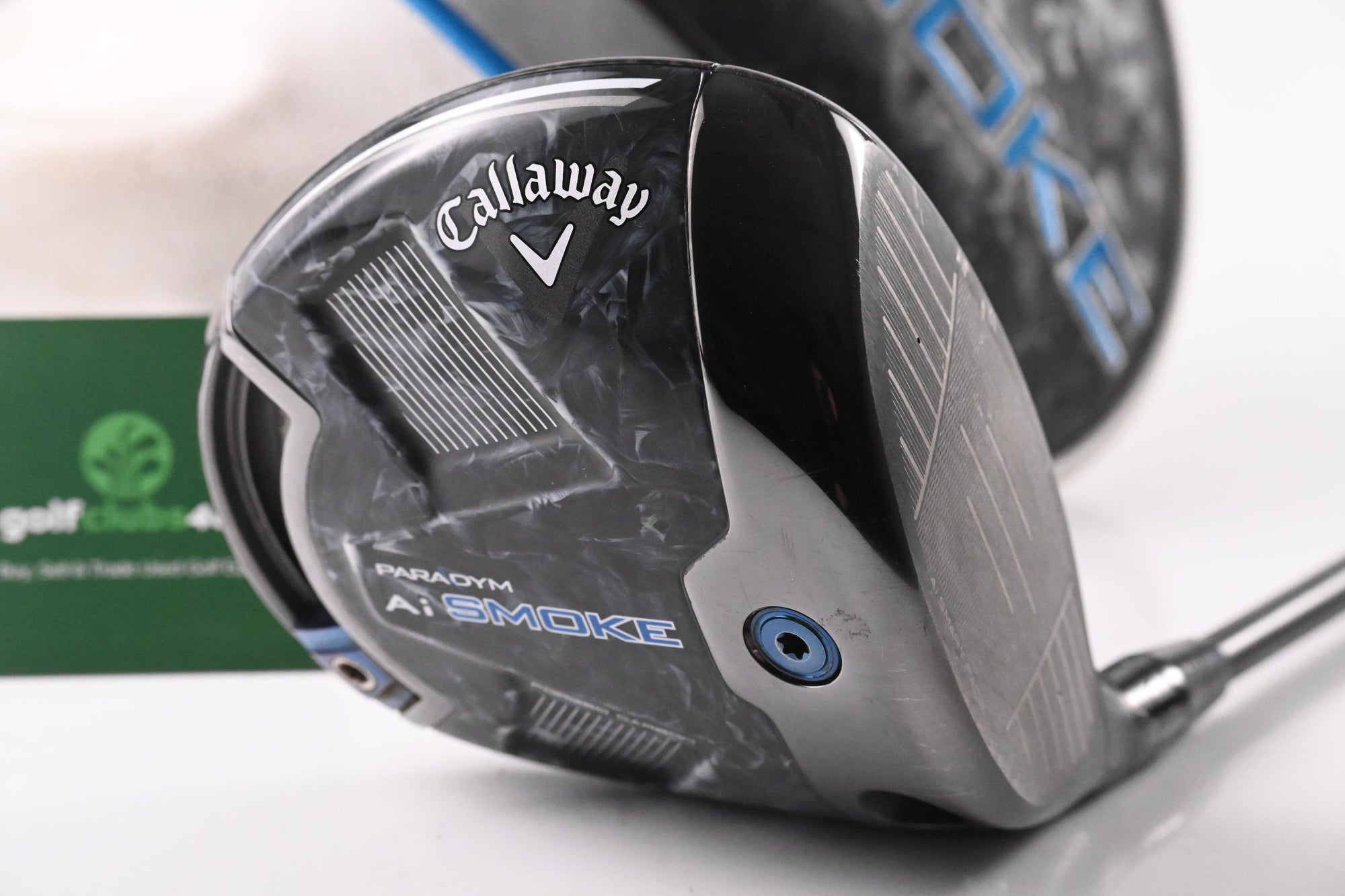 Second Hand TaylorMade Clubs | Buy Used TaylorMade Golf Clubs