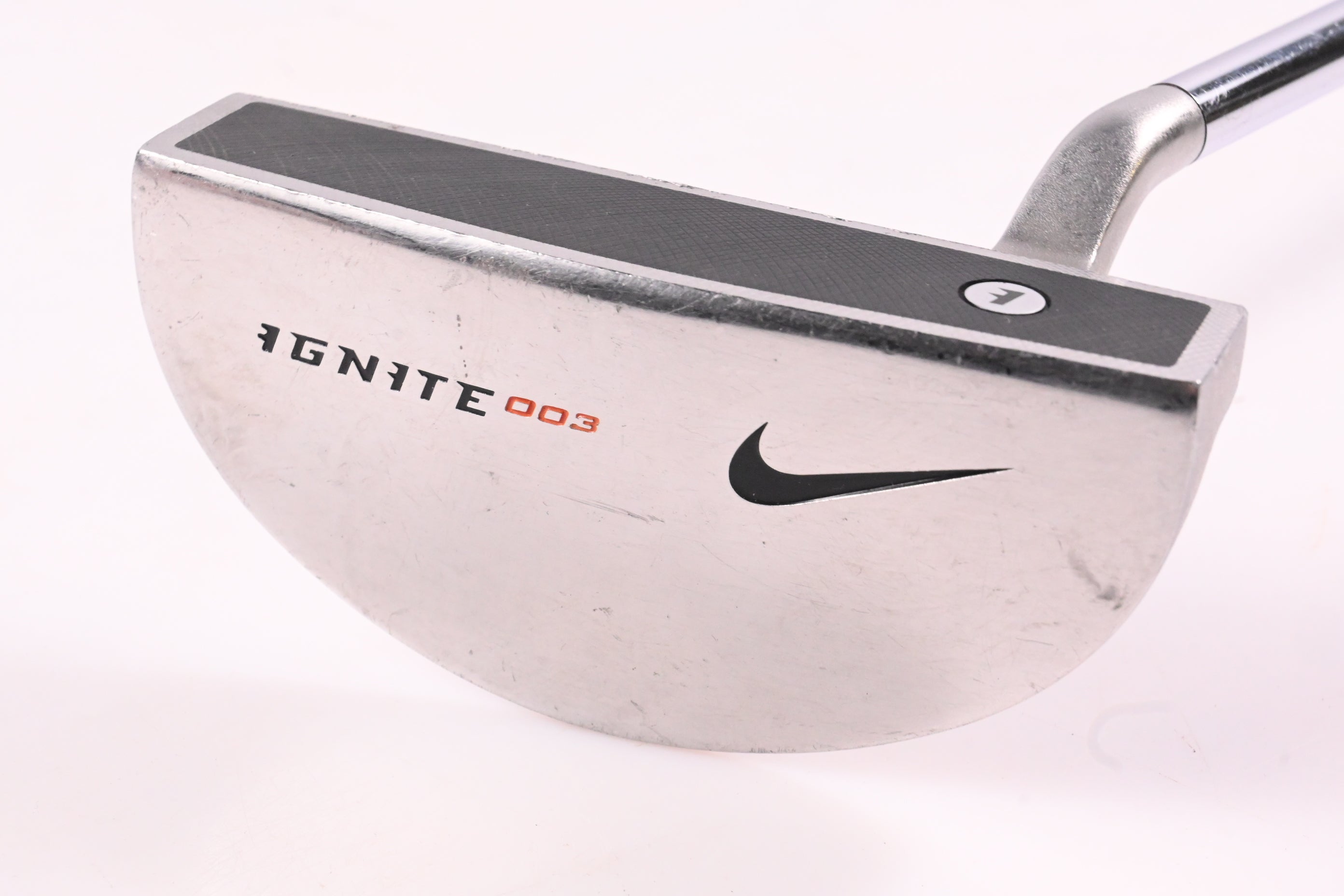 Second Hand Nike Ignite 003 Putter | GolfClubs4Cash