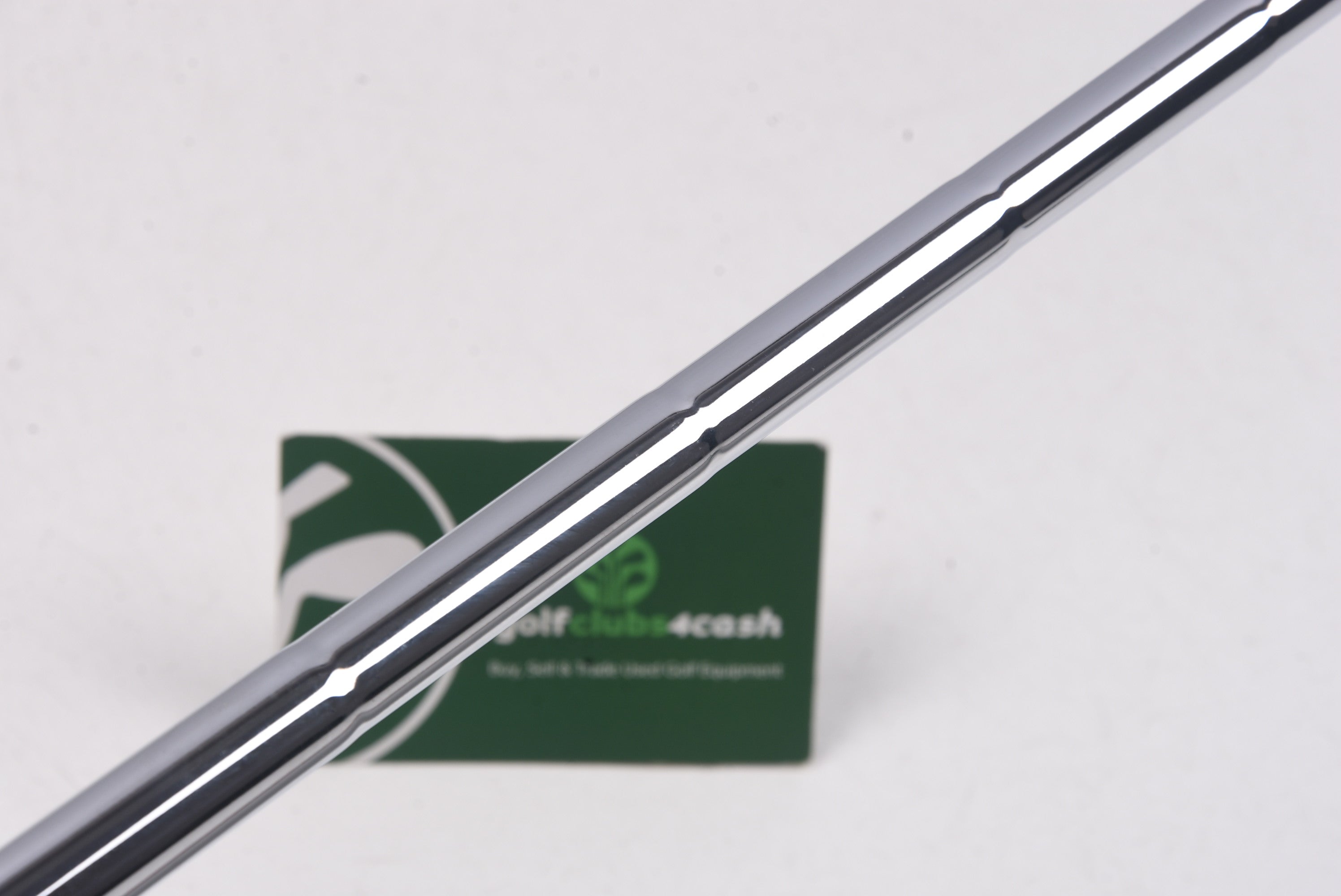 Rifle Precision 4.0 Taper #3 Wood Shaft / Senior Flex / 0.335" Tip / U ...