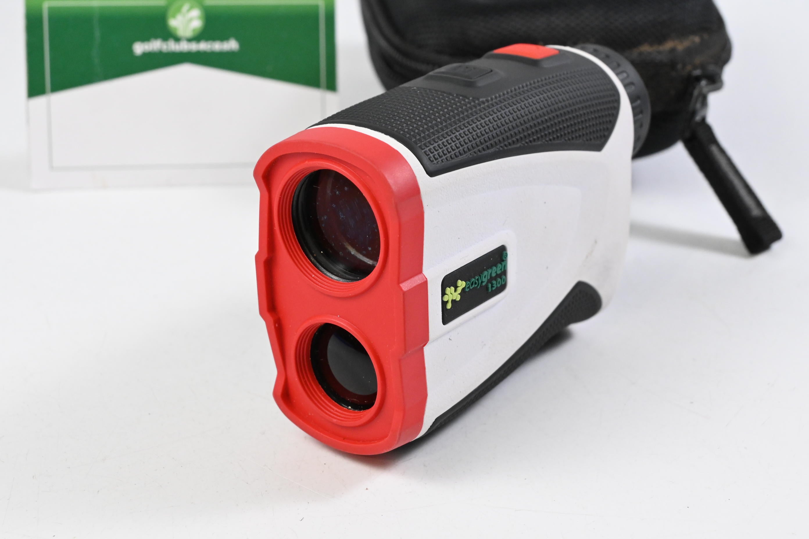 Pre Loved and New Golf Essentials: Easy Green 1300 GPS / Rangefinder ...
