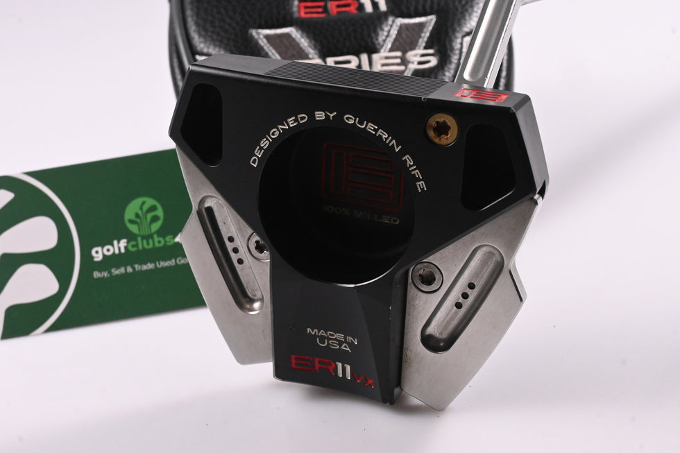 Evnroll Midlock ER11VX Putter / 39 Inch – GolfClubs4Cash