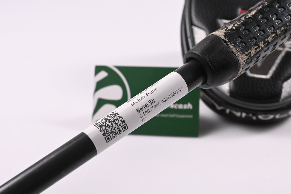 Evnroll Midlock ER11VX Putter / 39 Inch – GolfClubs4Cash