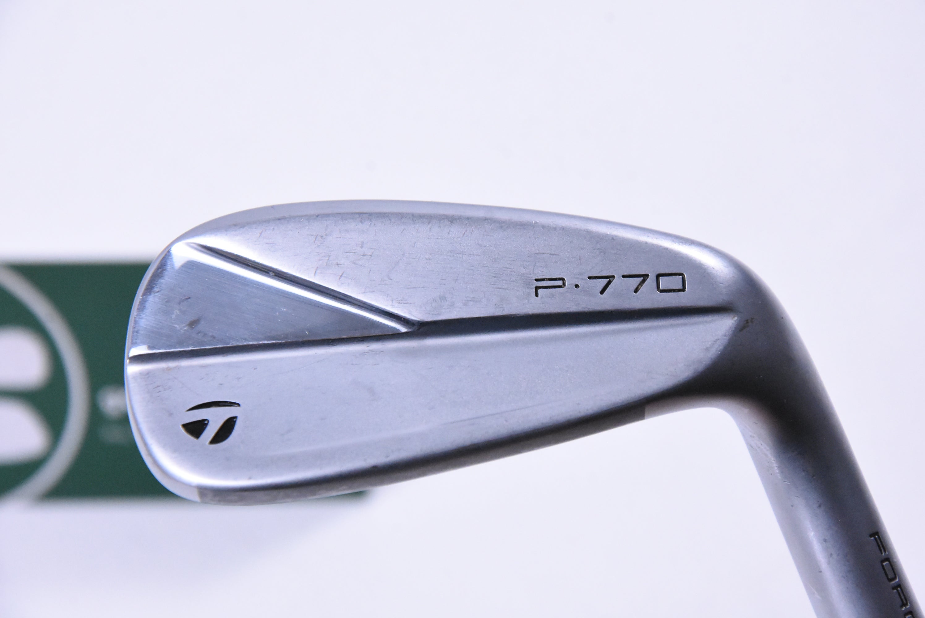 Taylormade P770 2023 Approach Wedge / 50 Degree / Stiff Flex Modus3 To