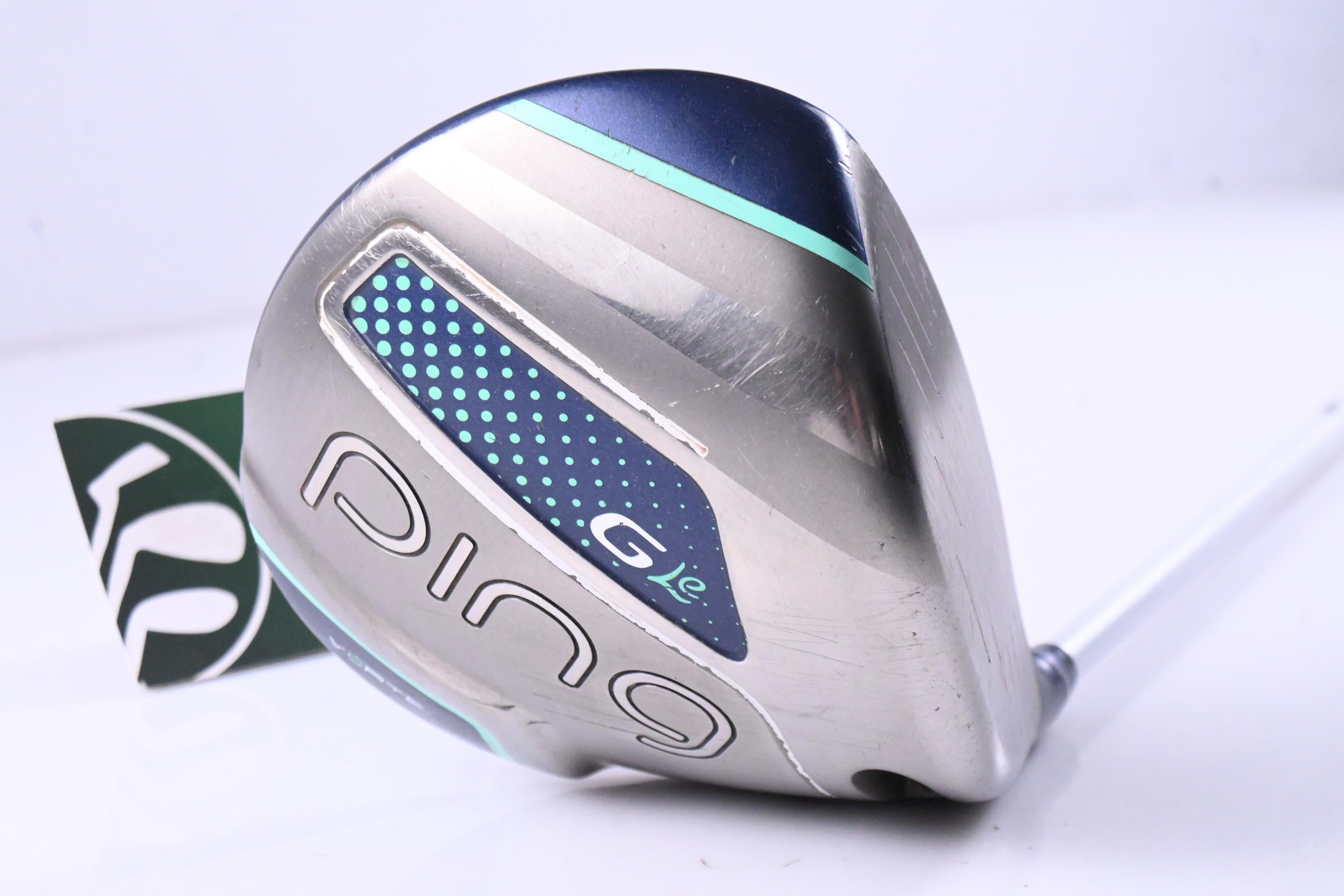 Second Hand Ping G Le 11.5 Degree Driver | GolfClubs4Cash