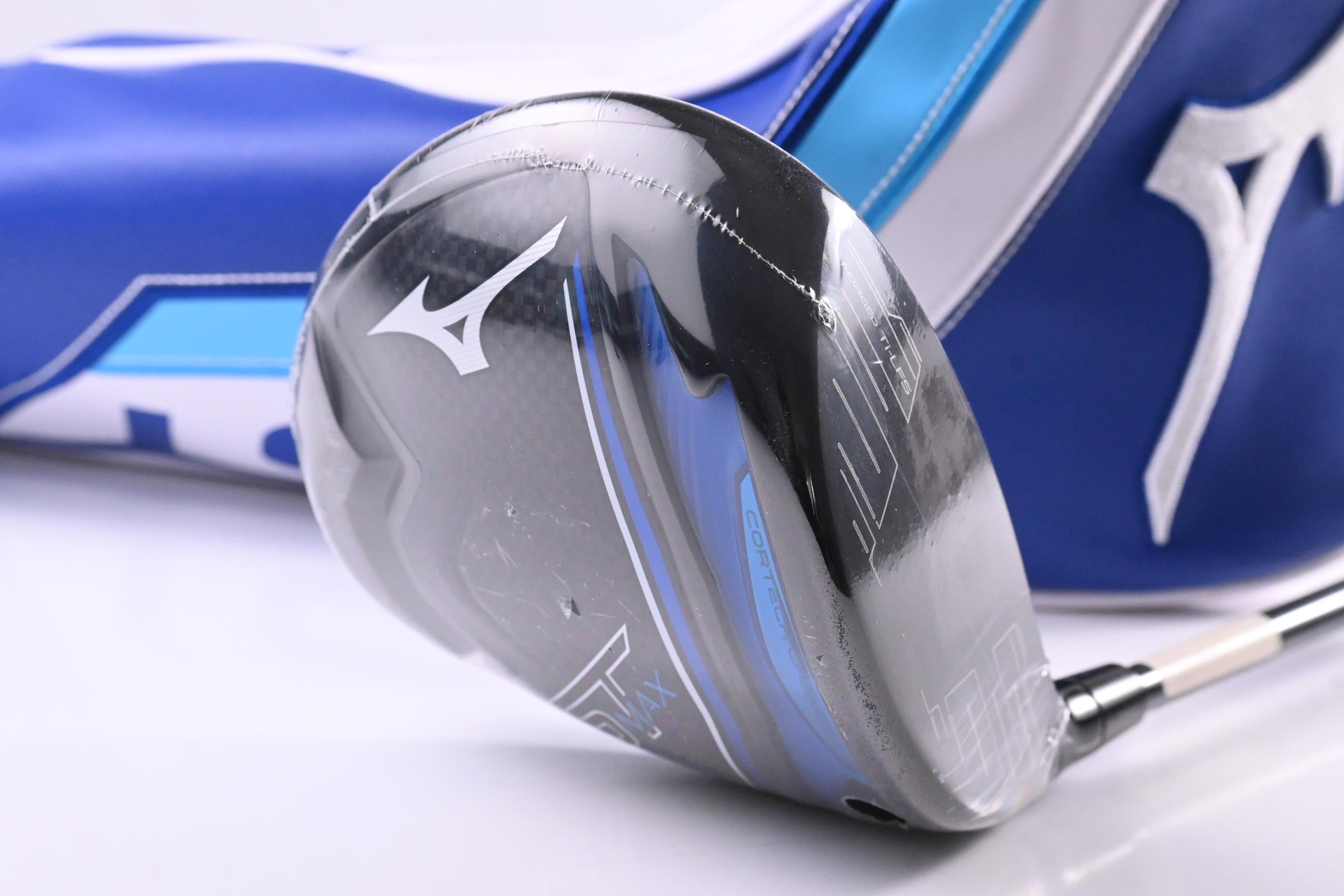 Mizuno ST-Max 230 Driver / 10.5 Degree / Regular Flex Lin-Q M40X Red 5 ...