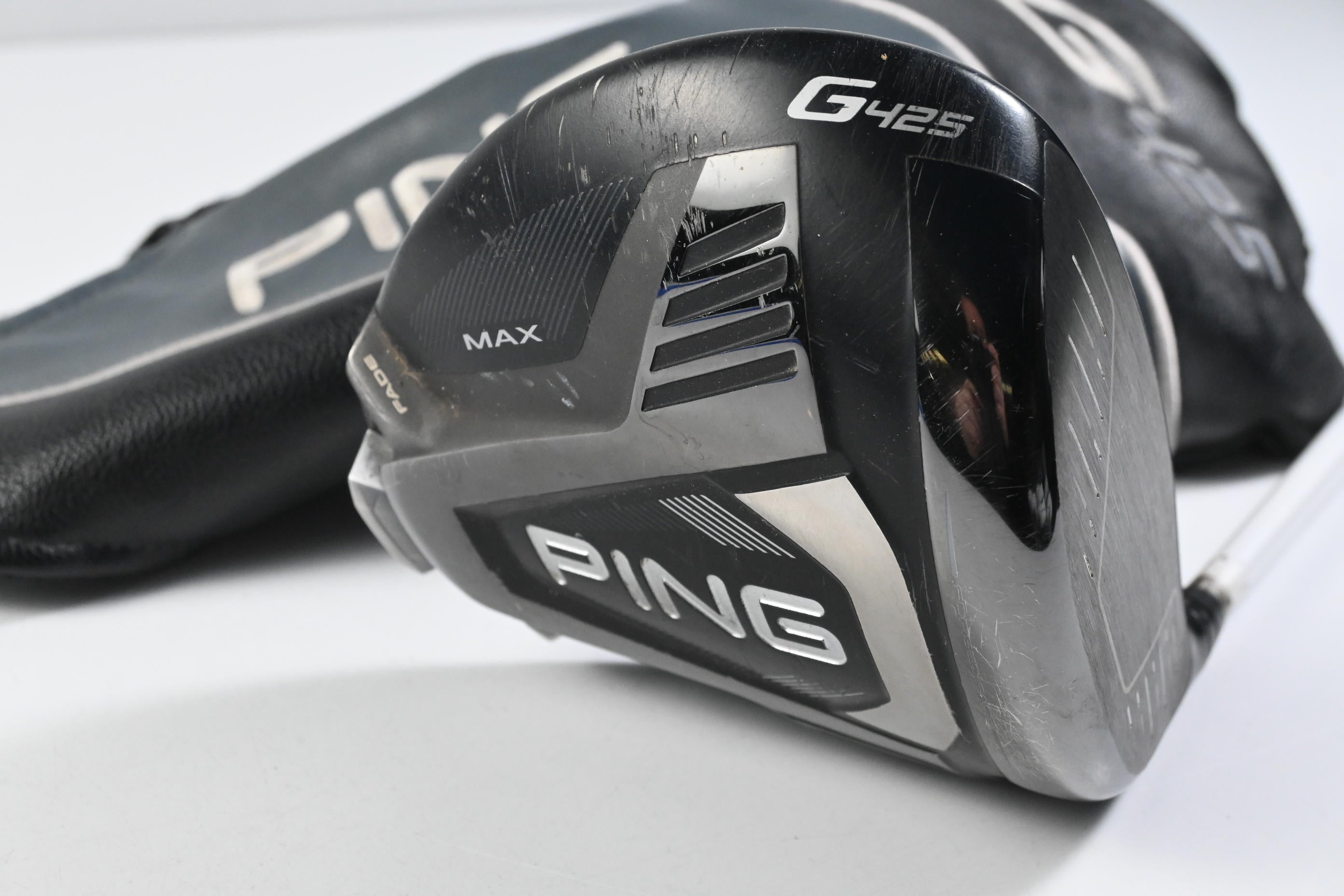 Second Hand Ping G425 Max 9 Degree Driver | GolfClubs4Cash