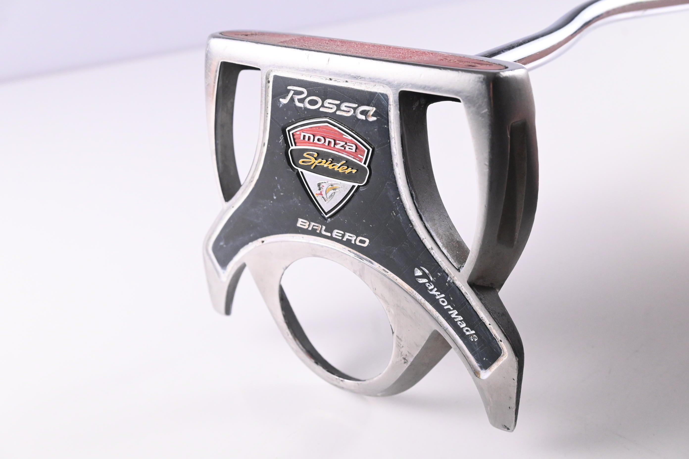 Affordable Taylormade Rossa Monza Spider Balero Putter | GolfClubs4Cash
