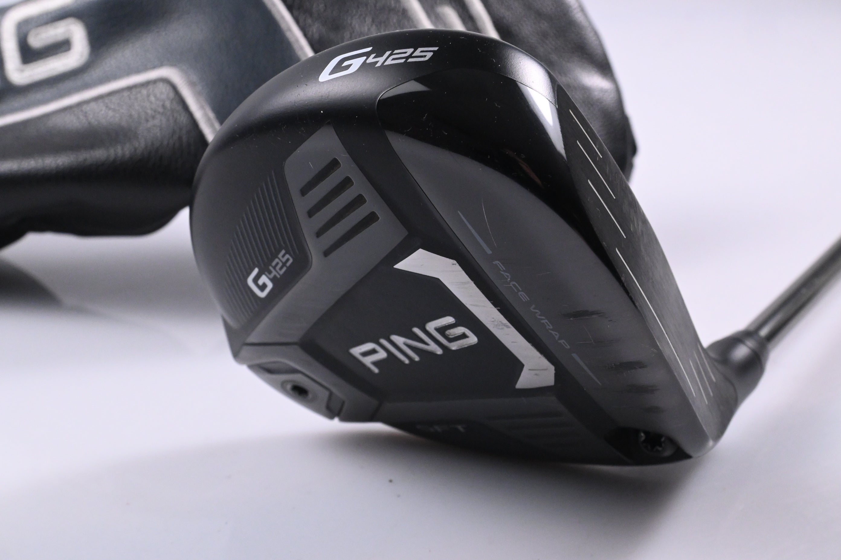 Affordable Ping G425 SFT 3-Wood 16 Degree Fairway wood | GolfClubs4Cash