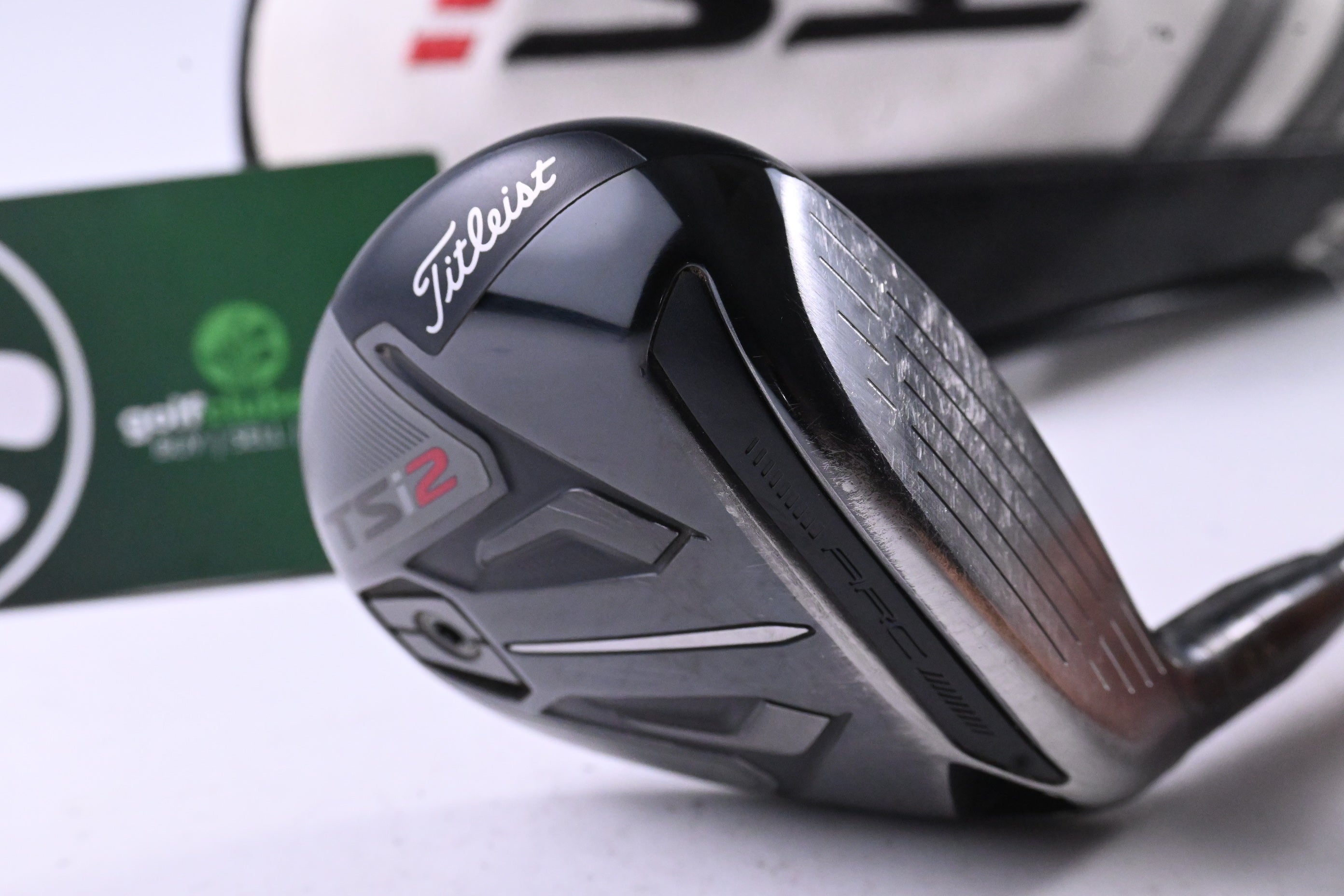 Second Hand Titleist Irons | Buy Pre-Owned Individual Titleist Irons
