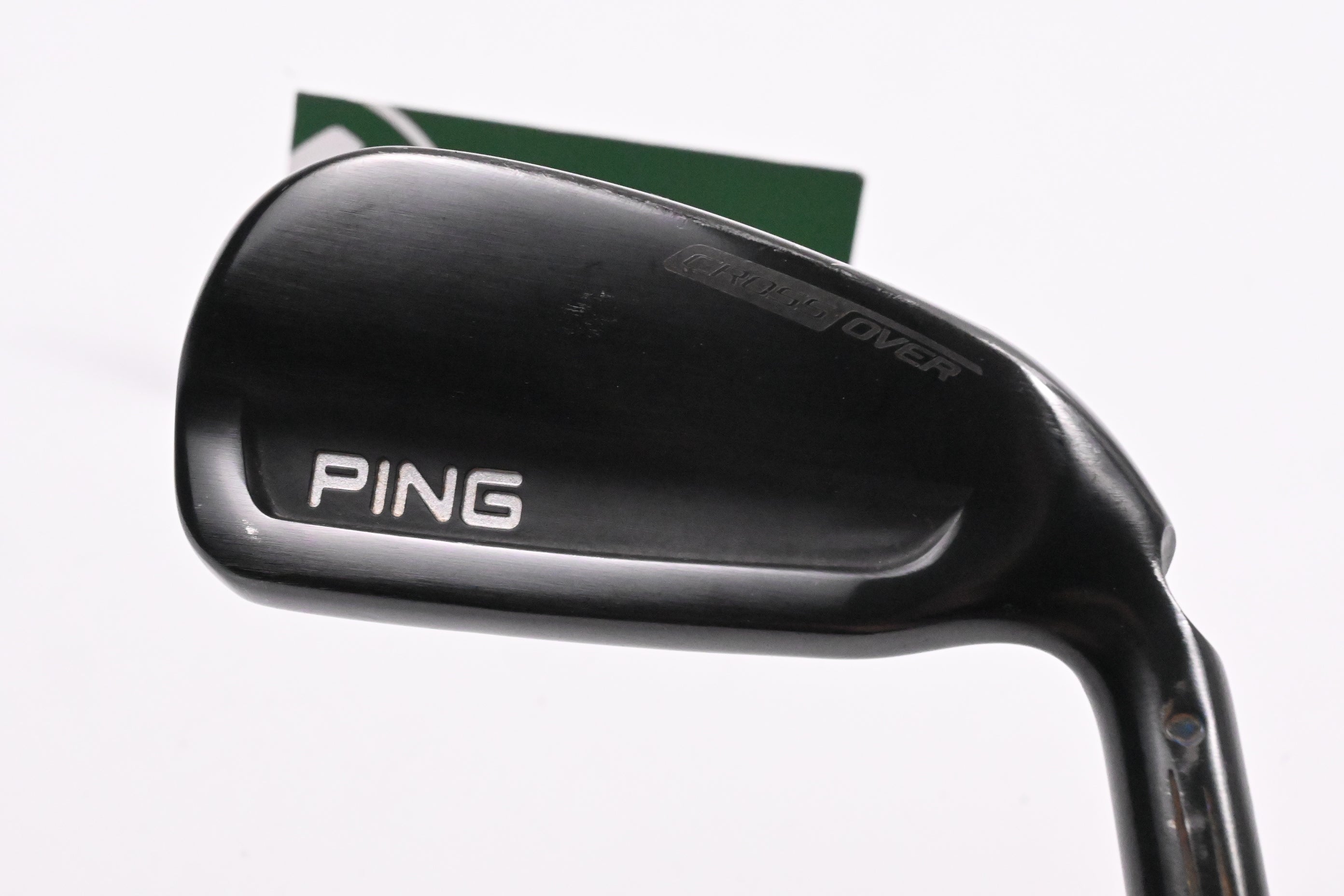 Affordable Ping G Crossover 4H 21 Degree Hybrid | GolfClubs4Cash