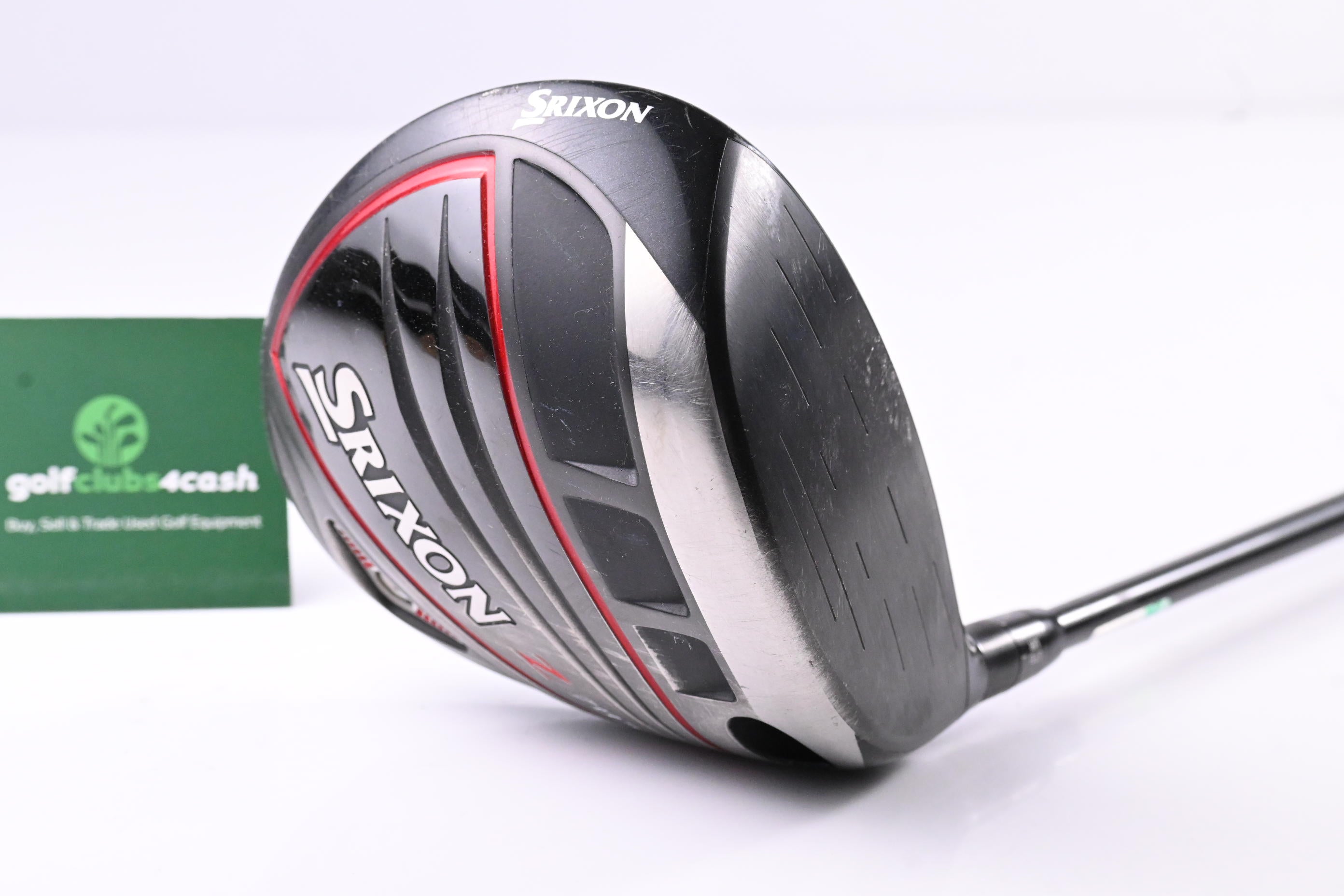 Srixon Z-785 Driver / 9.5 Degree / TX-Flex Tensei CK Blue 60 Shaft ...