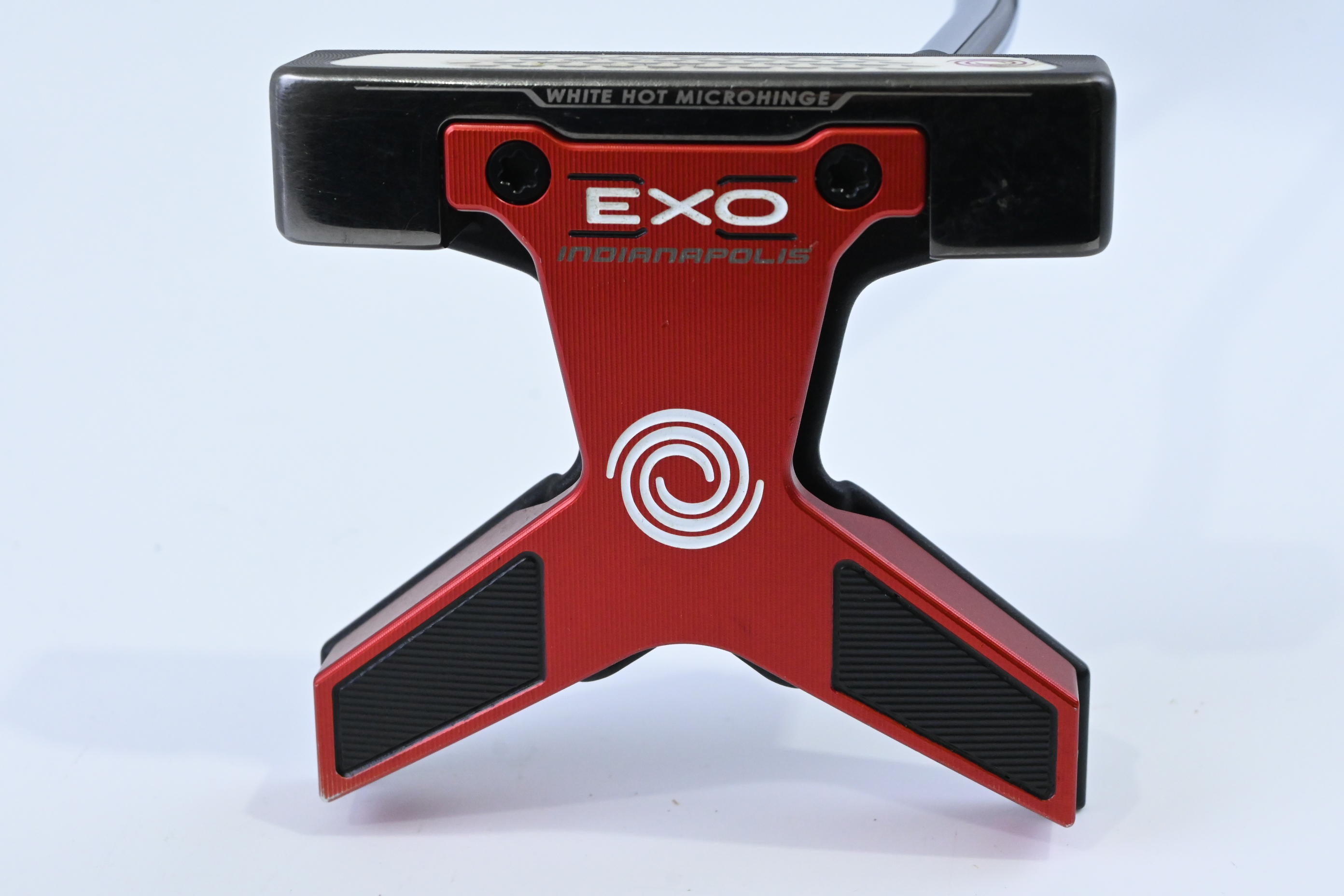 Second Hand Odyssey EXO Indianapolis Putter | GolfClubs4Cash