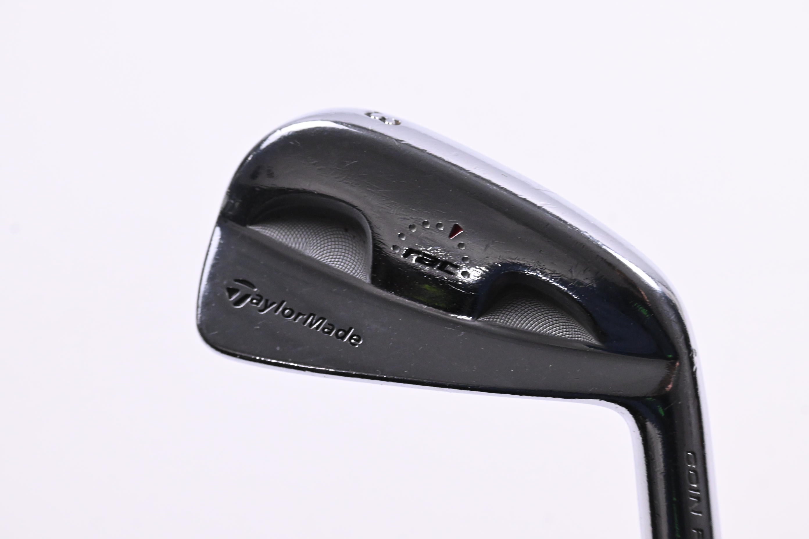Affordable Taylormade RAC MB 3-Iron 21 Degree | GolfClubs4Cash