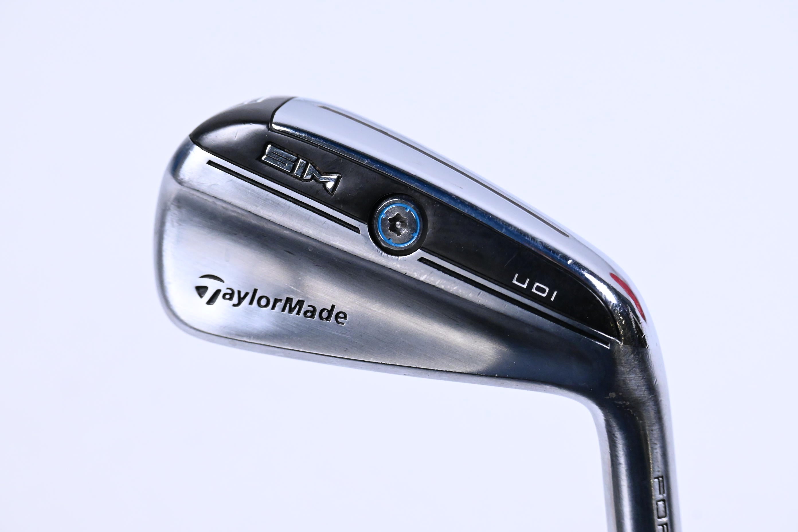 Affordable Taylormade SIM UDI 3-Iron 20 Degree Hybrid | GolfClubs4Cash