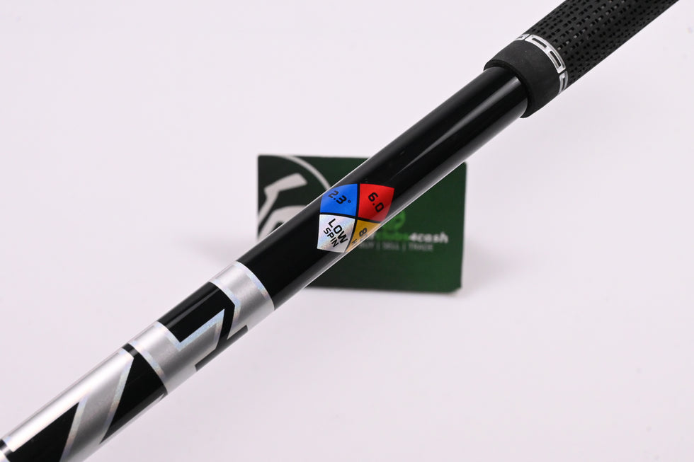 Titleist U505 2023 #3 Iron / 20 Degree / Stiff Flex Hzrdus Gen4 Black – GolfClubs4Cash