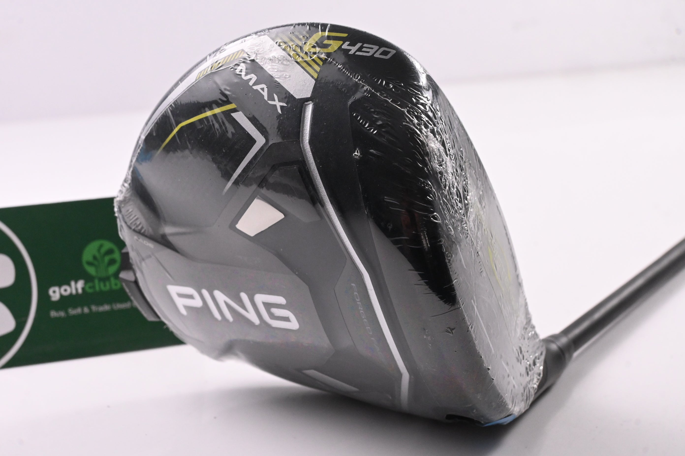 PING G430 Drivers | All you need to know – GolfClubs4Cash