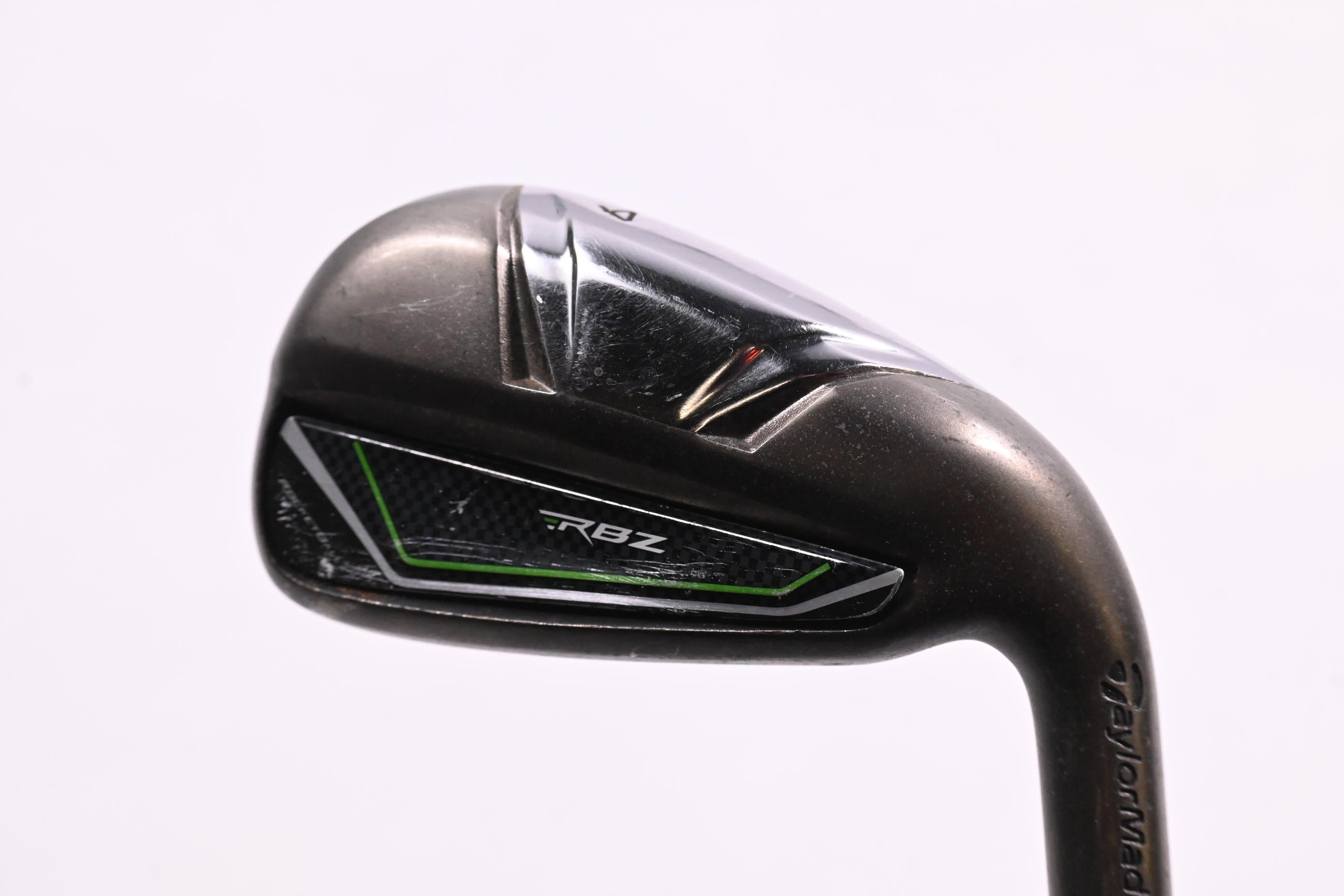 Affordable Taylormade RBZ 4-Iron 20 Degree | GolfClubs4Cash