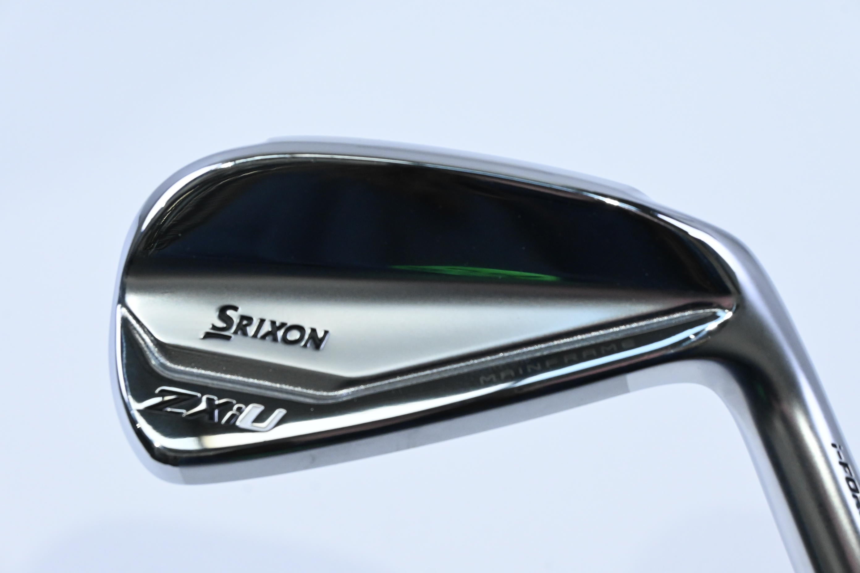 Affordable Srixon ZXiU 4-Iron 23 Degree Hybrid | GolfClubs4Cash