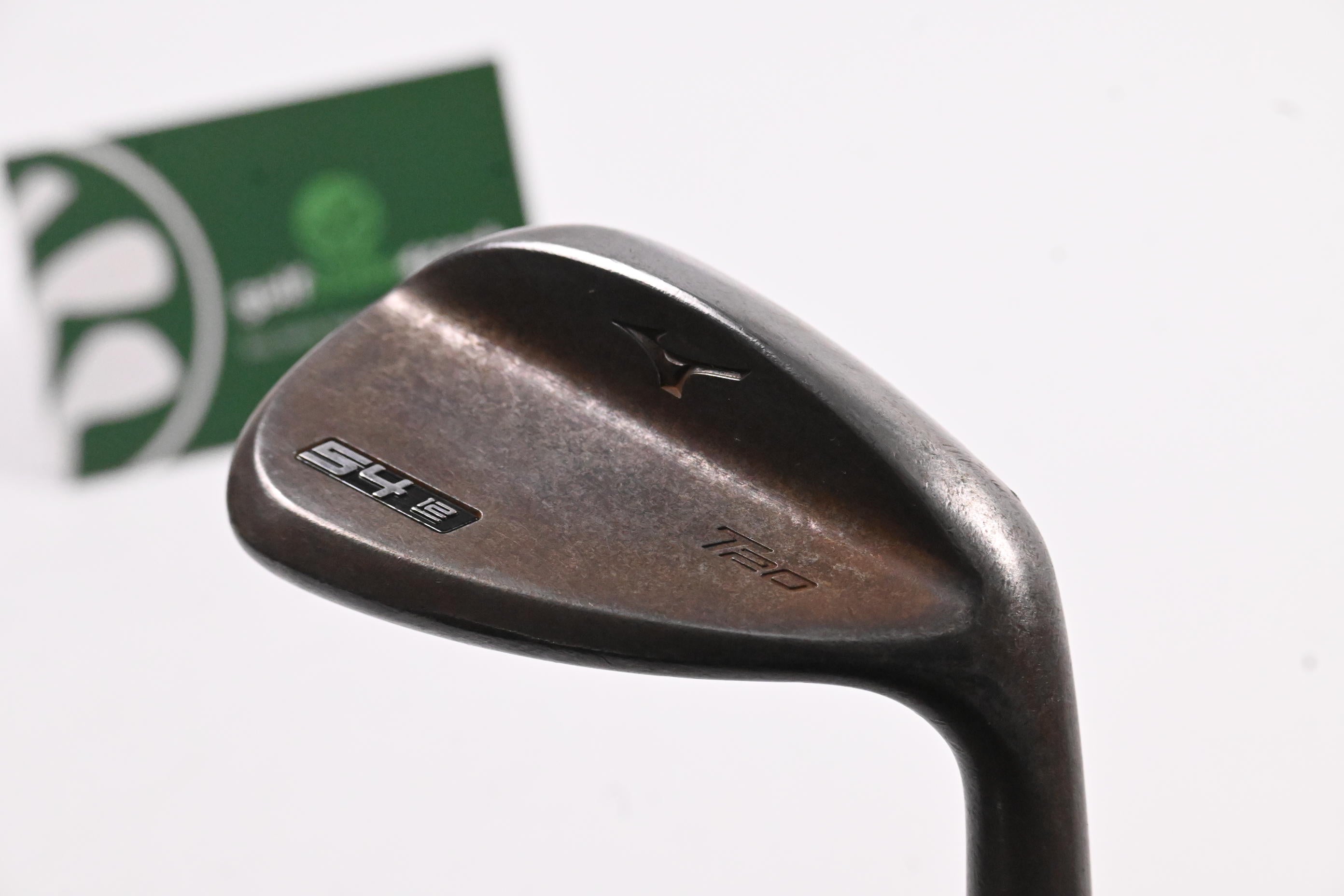 Mizuno T20 Sand Wedge / 54 Degree / Stiff Flex Dynamic Gold S400 Shaft ...