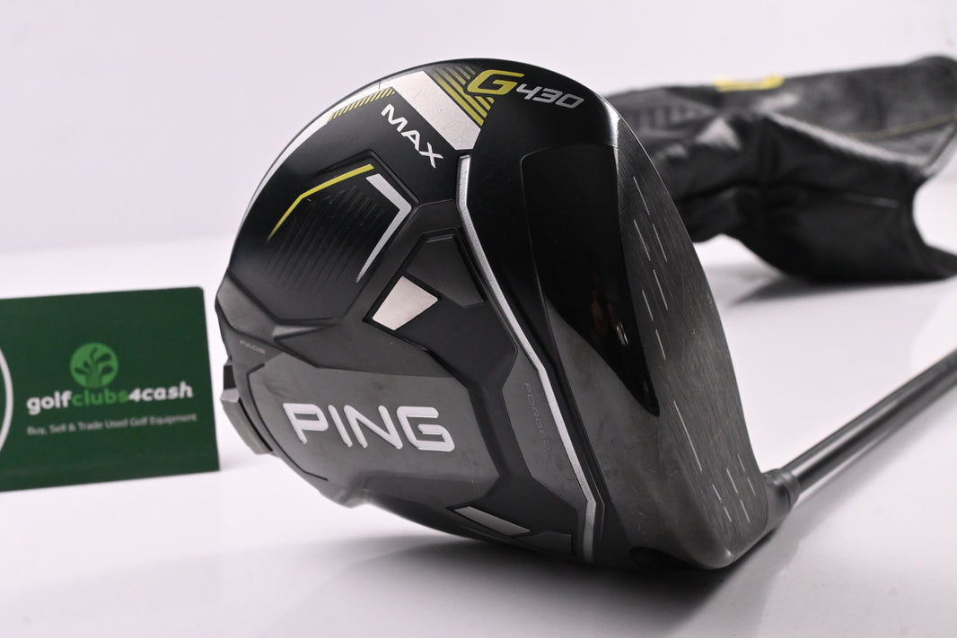 PING G430 Drivers | All you need to know – GolfClubs4Cash