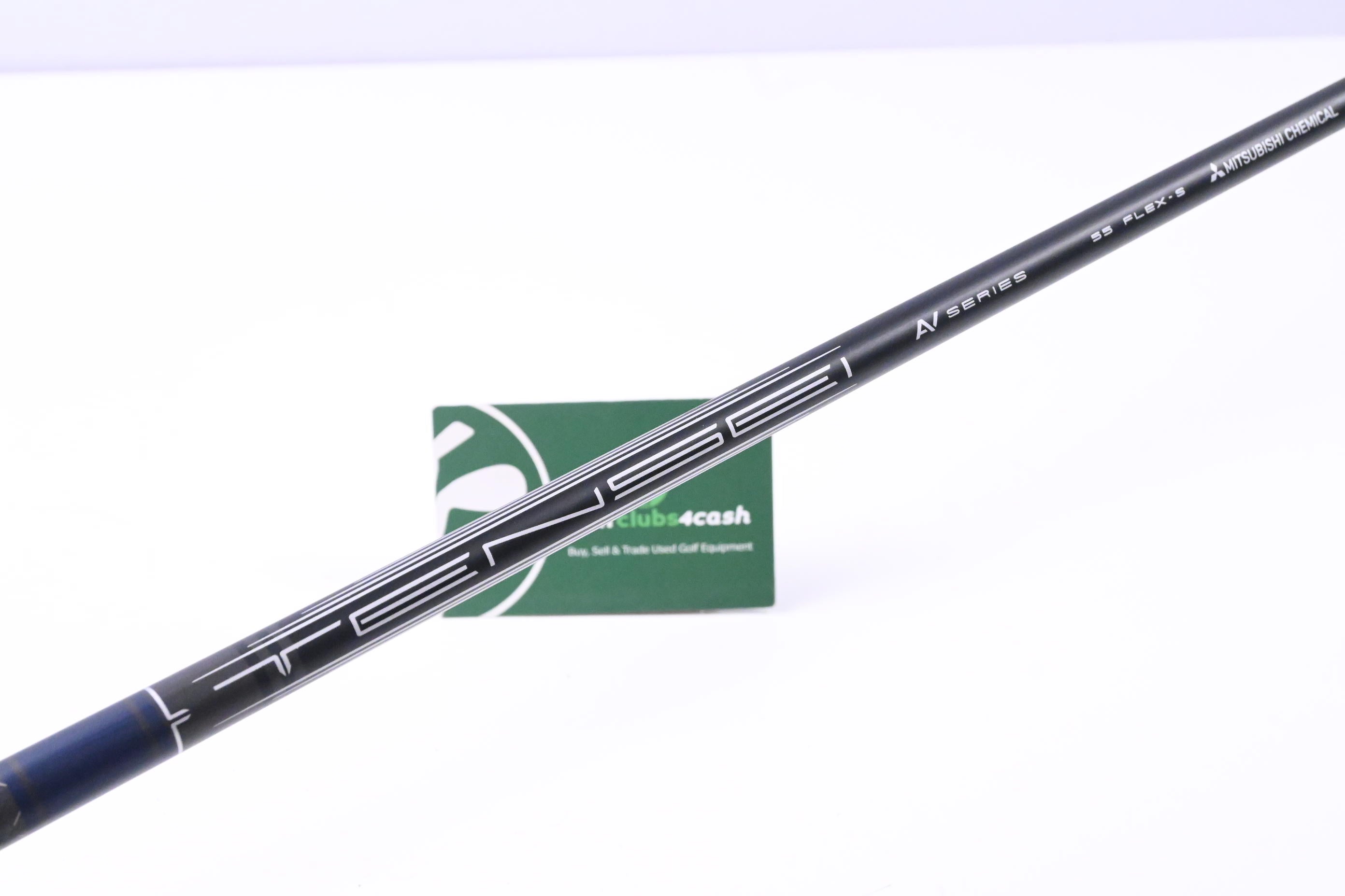 Tensei AV Blue 55 Driver Shaft / Stiff Flex / Callaway 2nd Gen ...