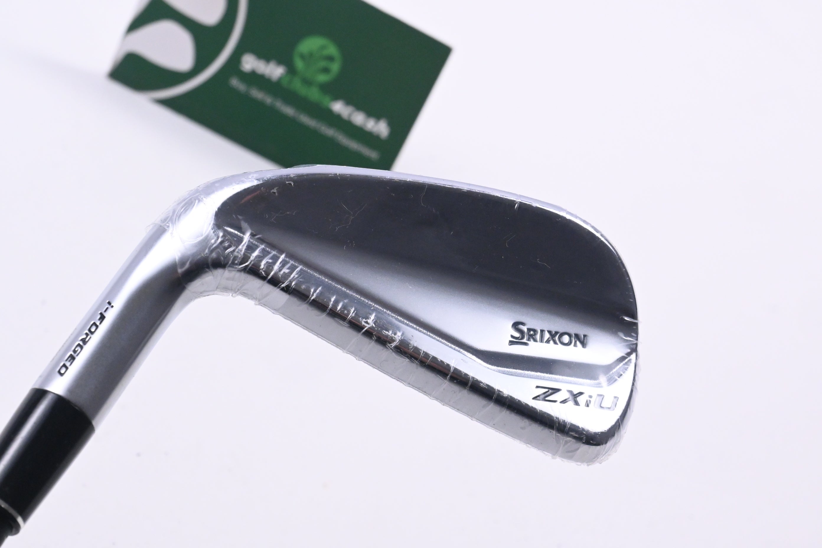 Affordable Srixon ZXiU 4-Iron 23 Degree Hybrid | GolfClubs4Cash