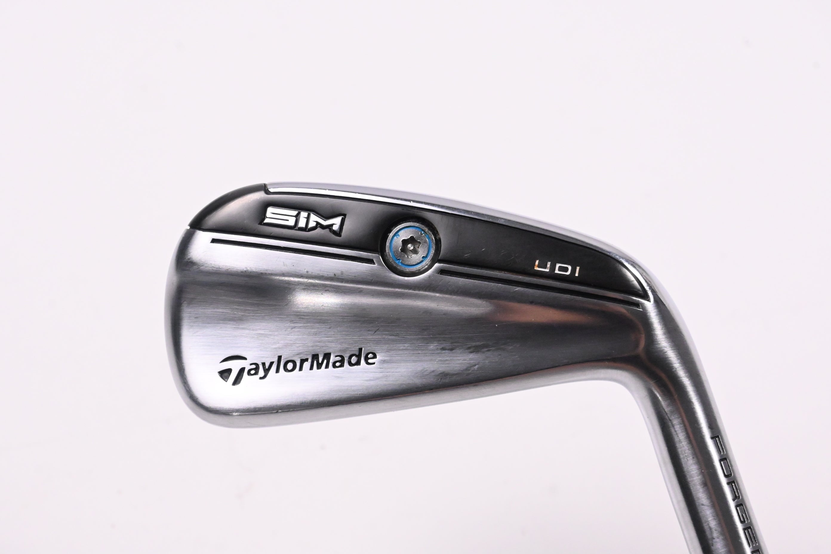 Affordable Taylormade SIM UDI 3-Iron 20 Degree Hybrid | GolfClubs4Cash