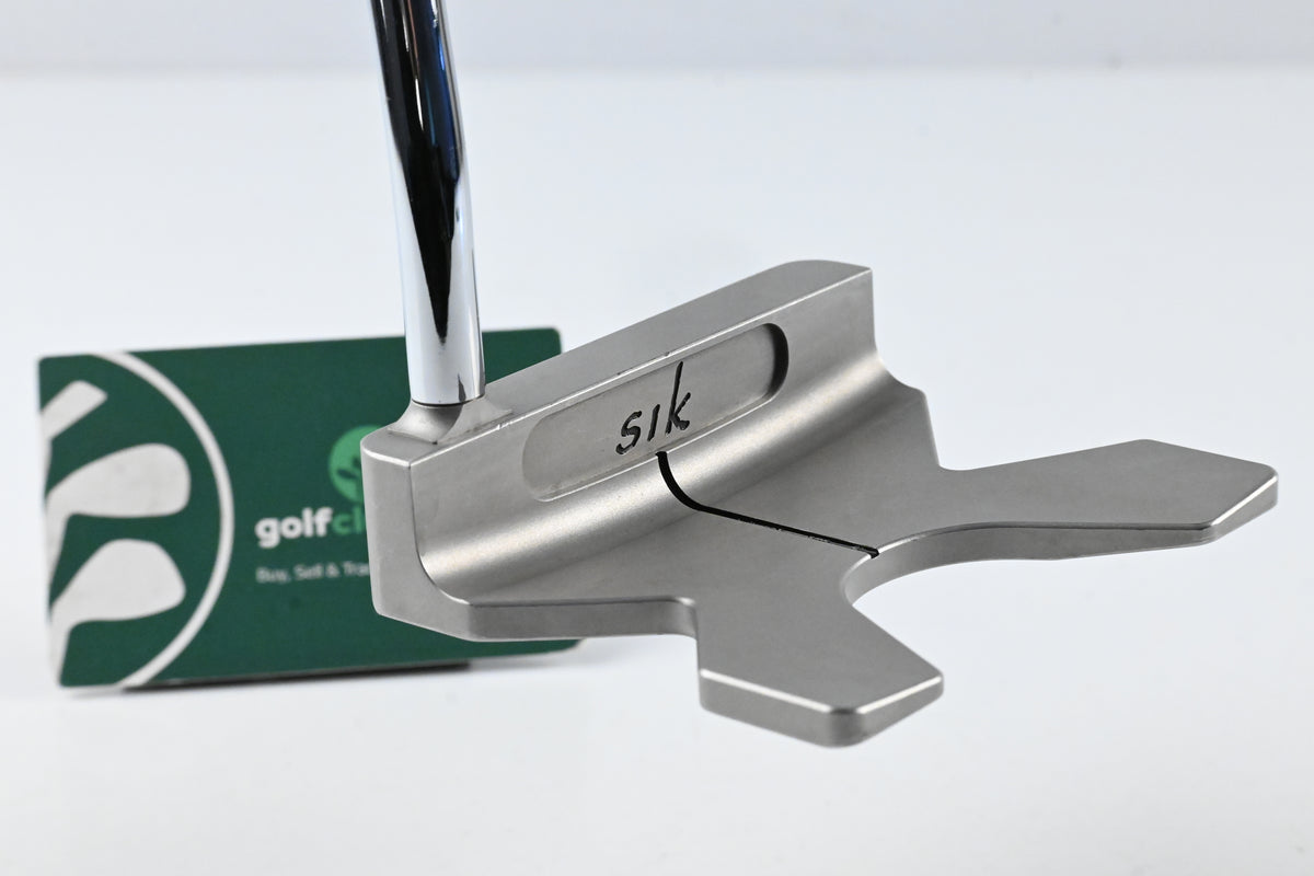 SIk Flo Putter / 33 Inch