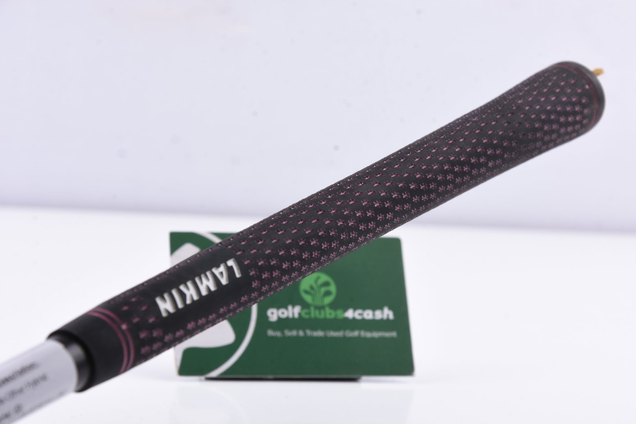 Orka XR #2 Hybrid / 17 Degree / Stiff Flex UST Proforce TX80 Shaft