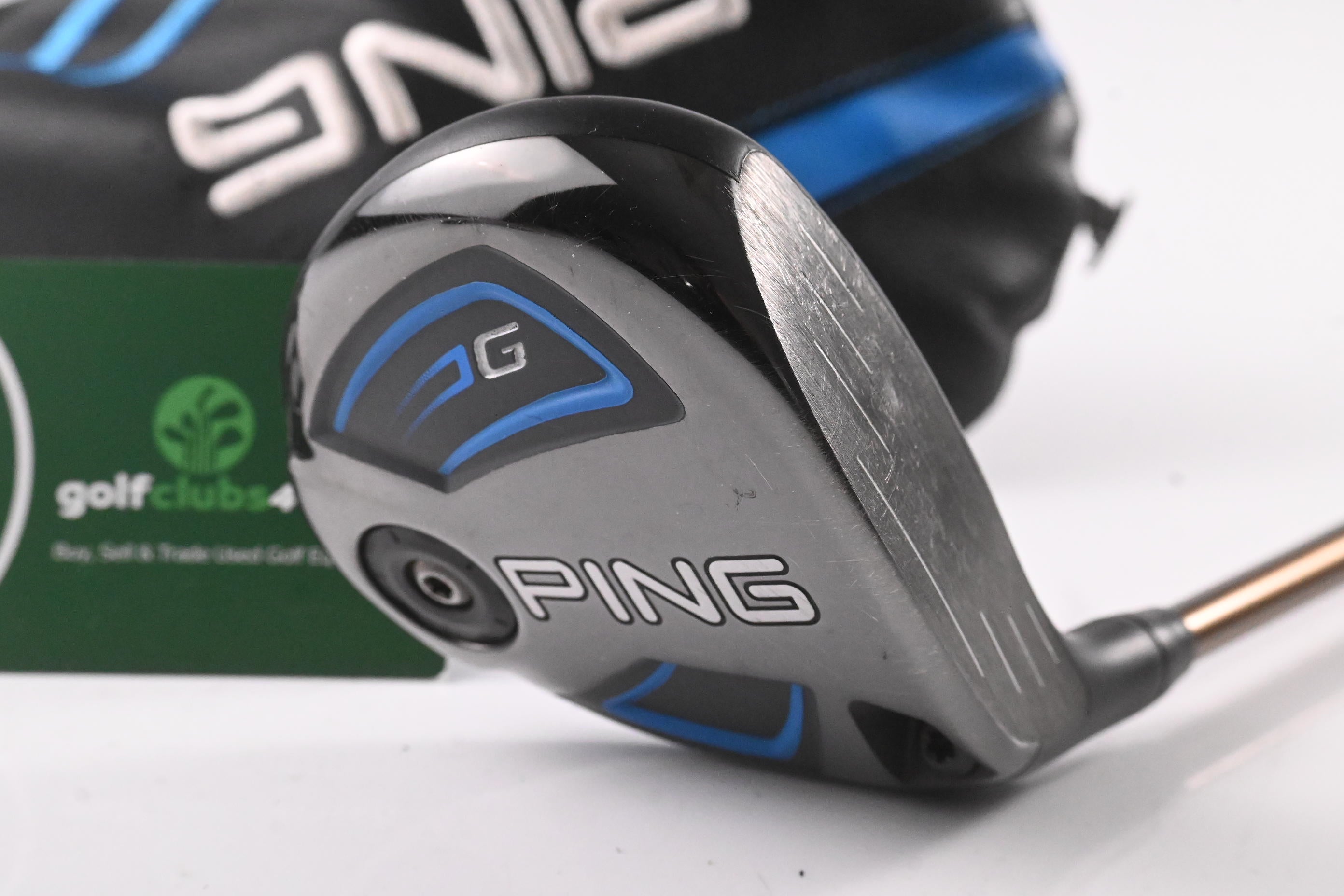 Affordable Ping G Series 3-Wood 14.5 Degree Fairway wood | GolfClubs4Cash