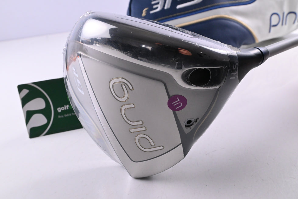 Ladies Ping G Le3 Driver / 11.5 Degree / Ladies Flex Ping ULT 250 Shaf ...