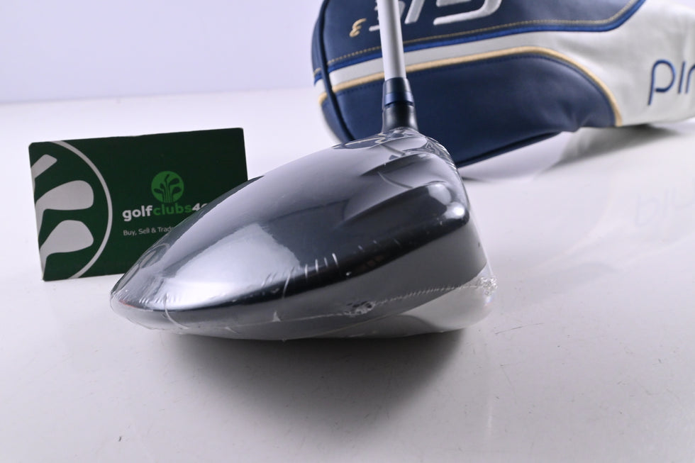 Ladies Ping G Le3 Driver / 11.5 Degree / Ladies Flex Ping ULT 250 Shaf ...