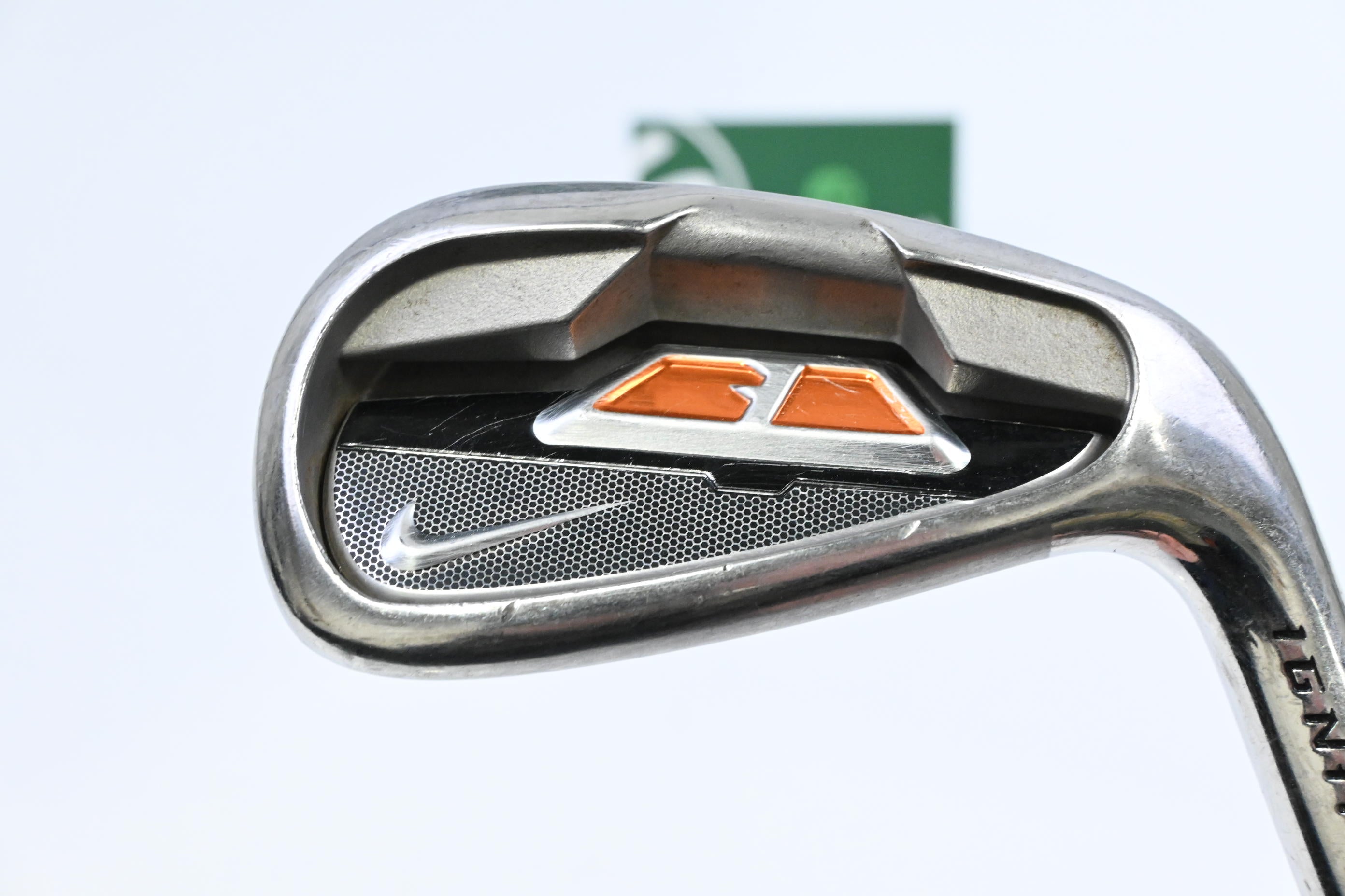 Nike Ignite 3 #6 Iron / Uniflex True Temper Ignite Shaft – GolfClubs4Cash