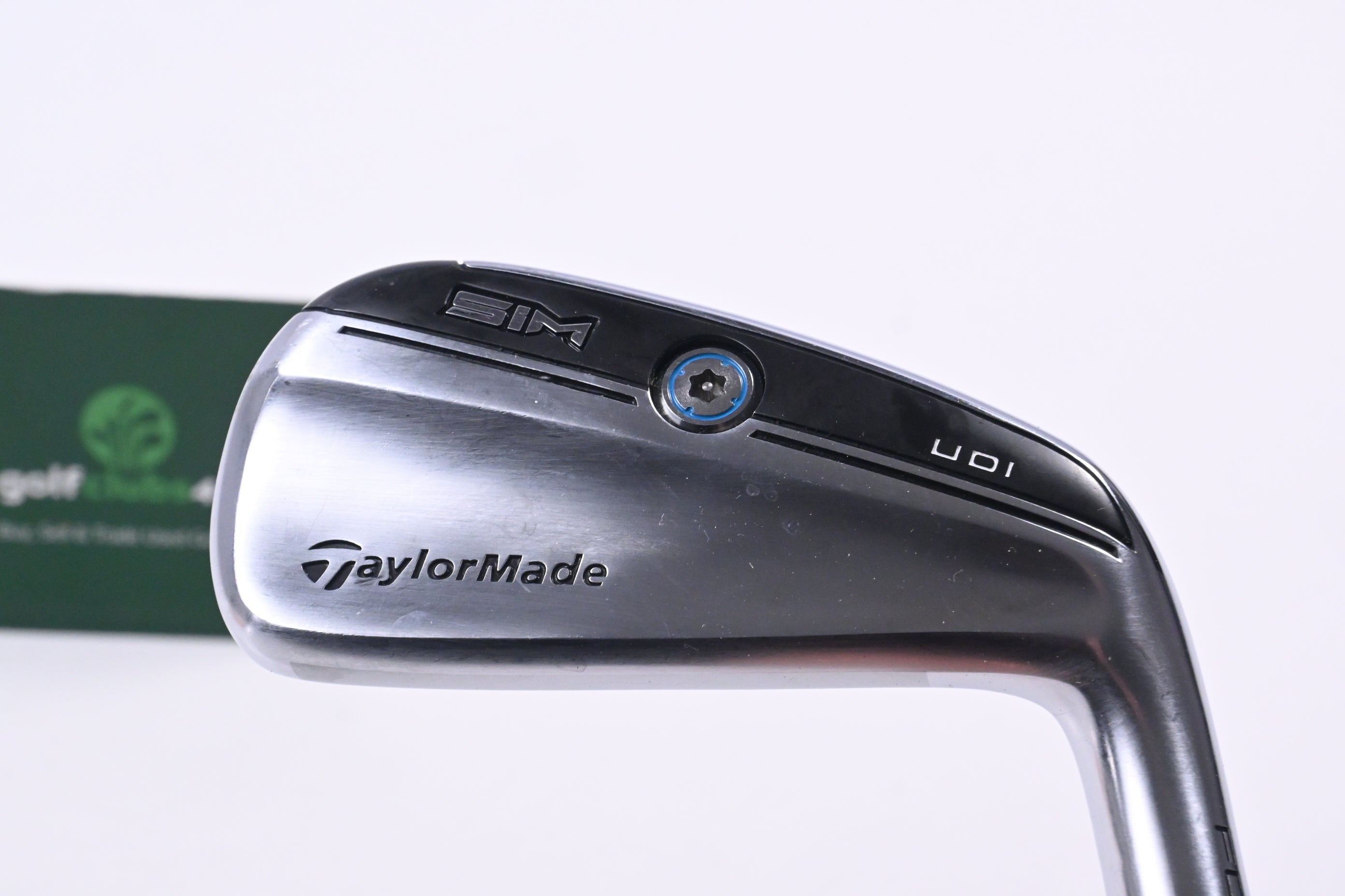 Taylormade SIM UDI #3 Iron / 20 Degree / Stiff Flex Diamana HY 90 Shaf ...