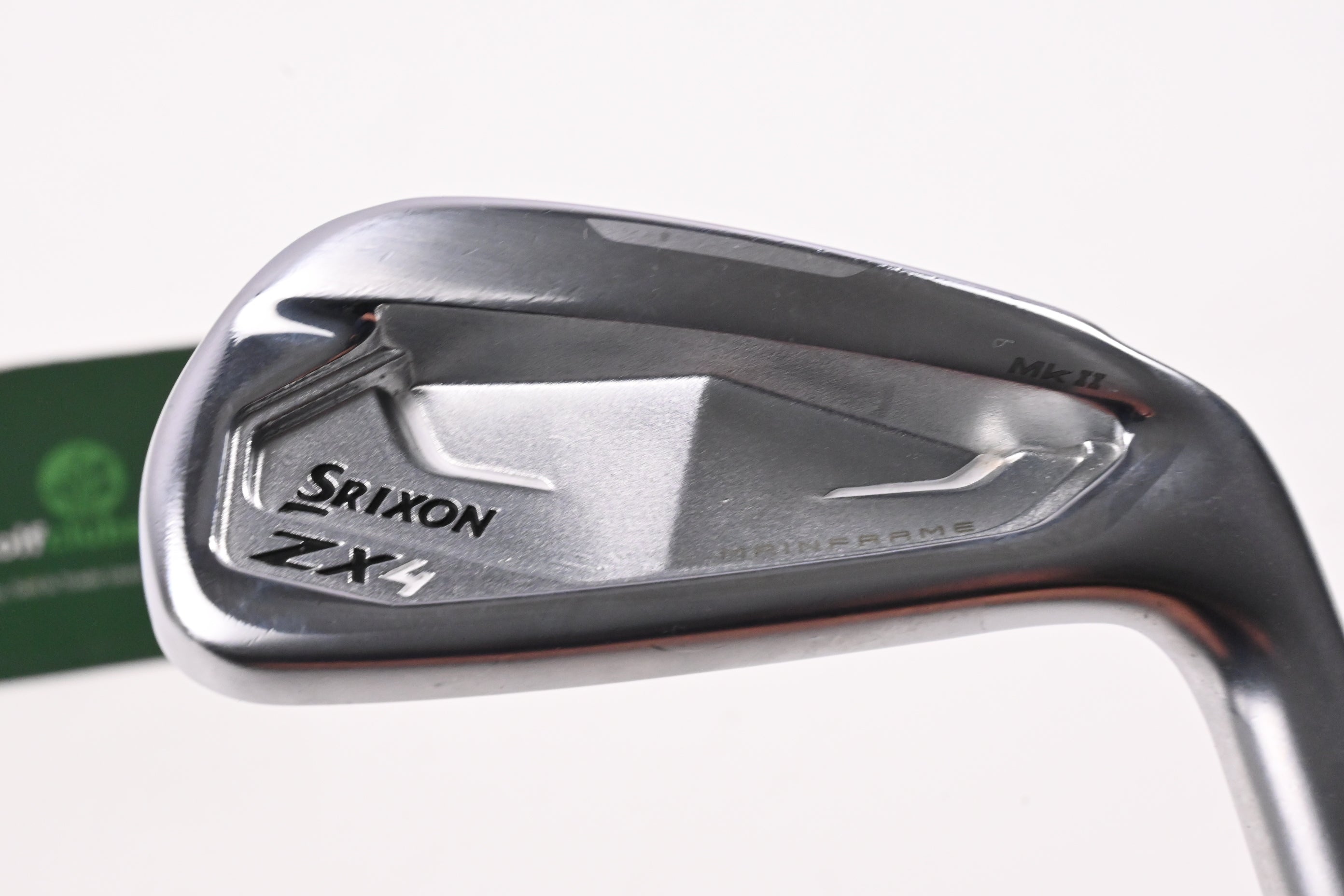 Srixon ZX4 MK II 2023 #7 Iron / 28.5 Degree / Regular Flex N.S. Pro 95 – GolfClubs4Cash