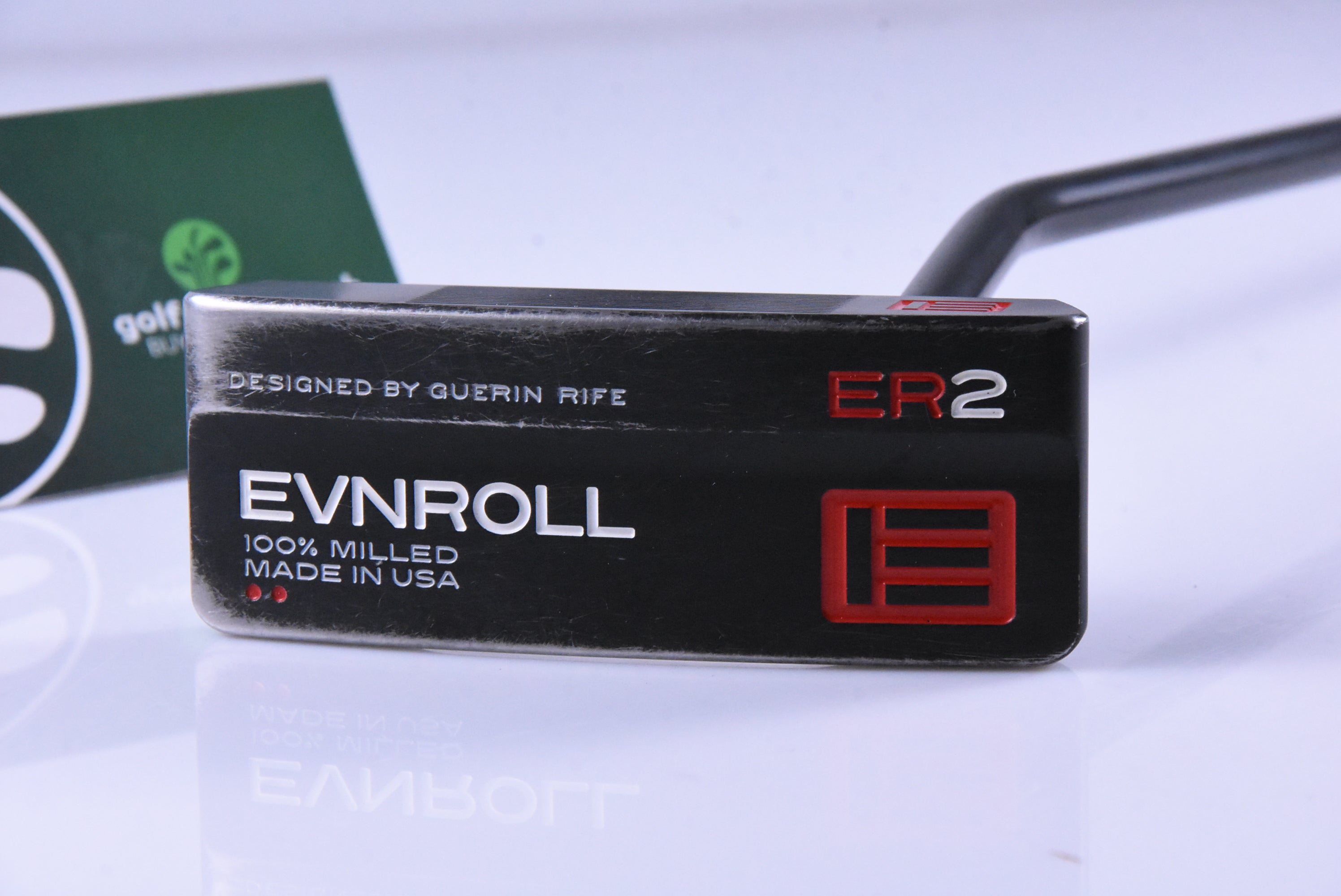 Evnroll Classics ER2 Putter / 34 Inch