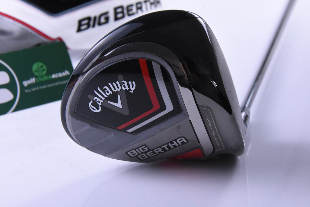 Callaway Big Bertha Driver | All you need to know – GolfClubs4Cash