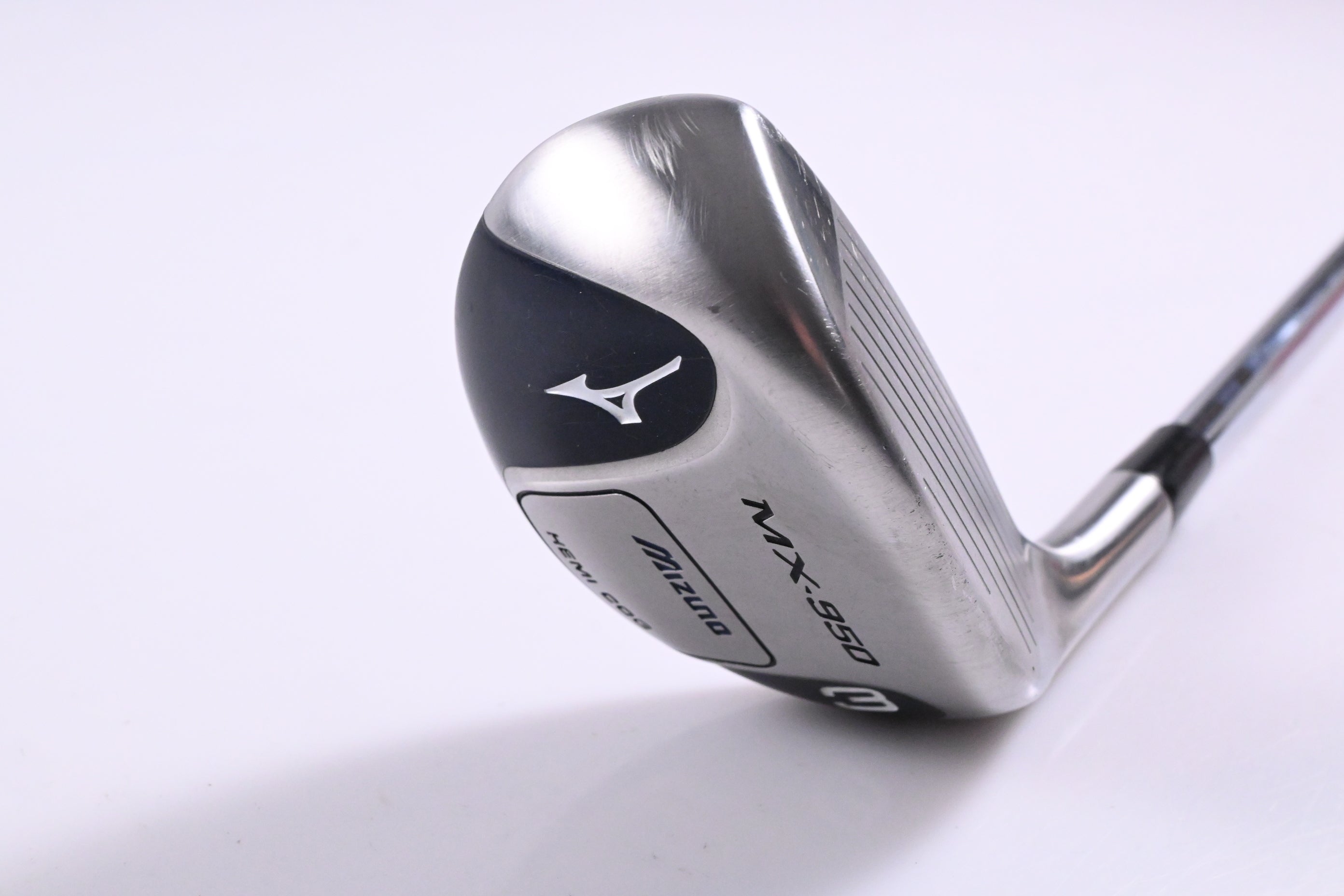 Affordable Mizuno MX-950 3H 19 Degree Hybrid | GolfClubs4Cash