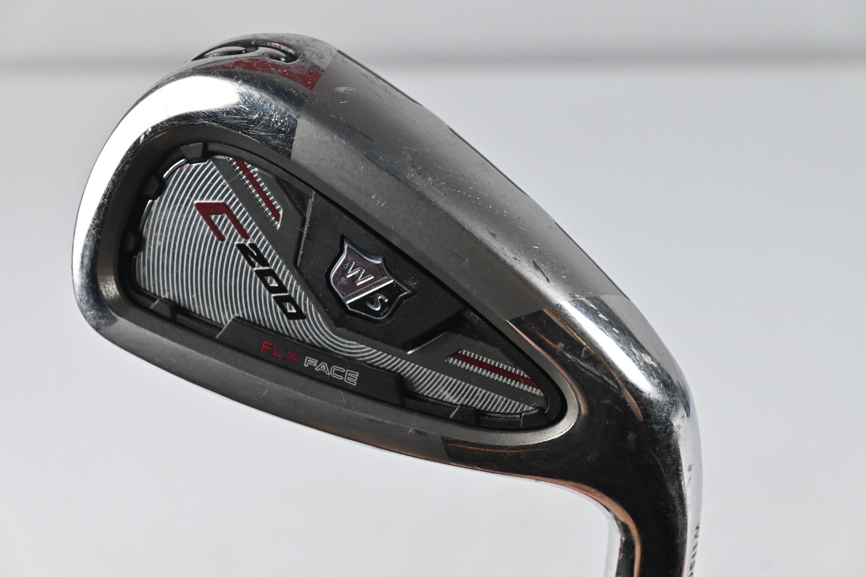 Affordable Wilson C200 Mid Iron 6-Iron | GolfClubs4Cash