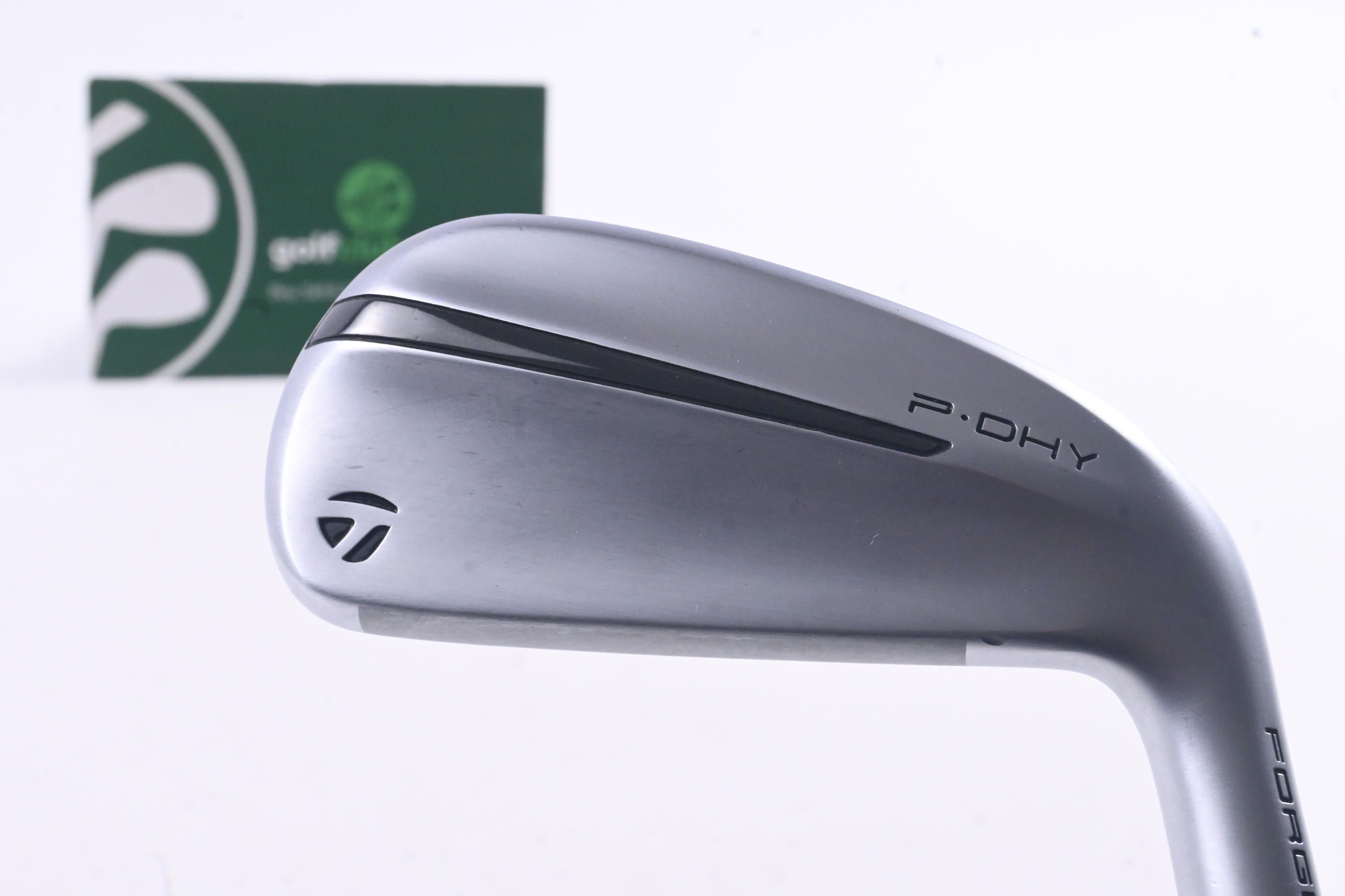 Taylormade P.DHY #4 Iron / 22 Degree / Stiff Flex UST Recoil Dart 90 S